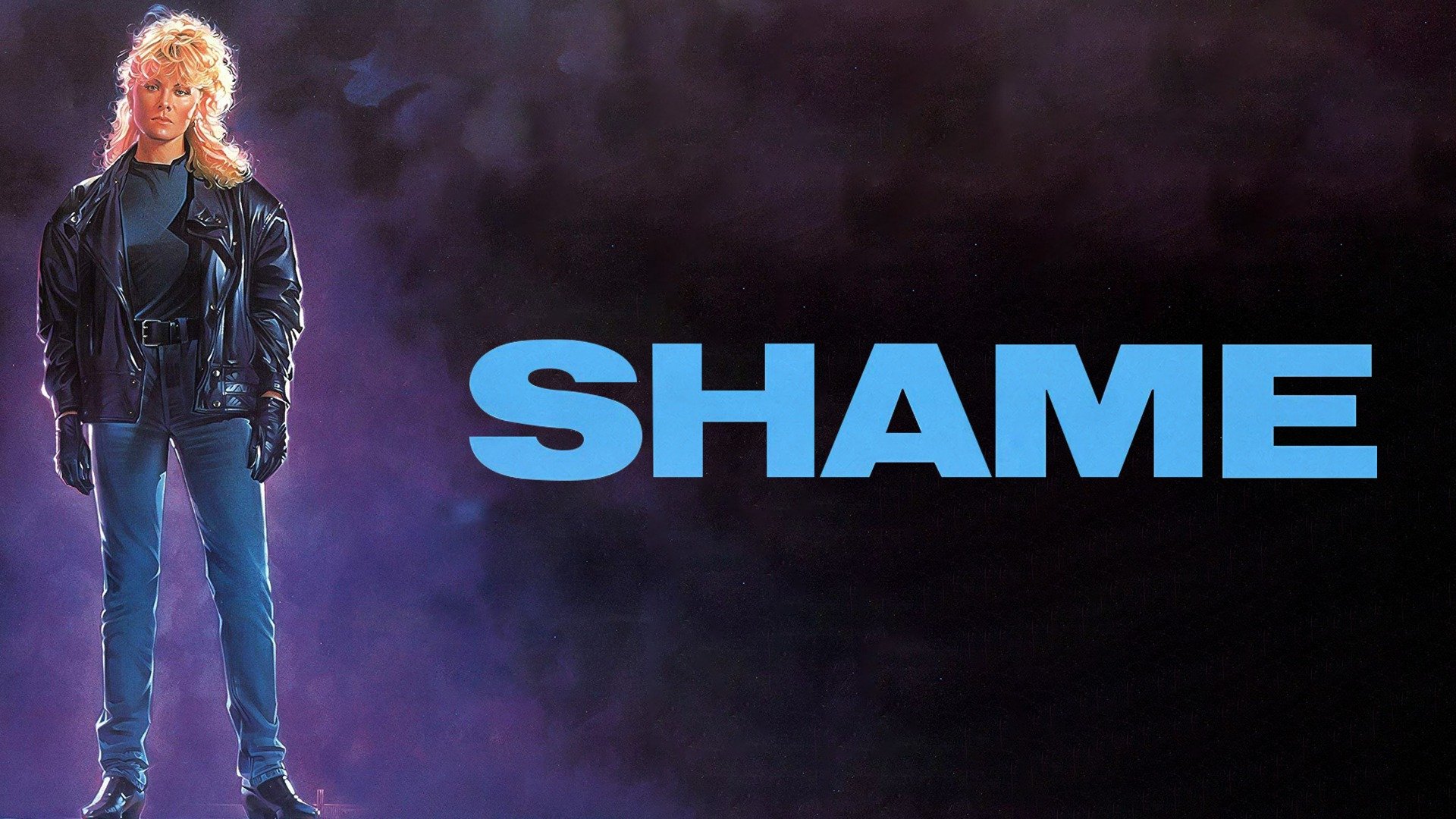 Watch Shame (1988) Full Movie Free Online - Plex