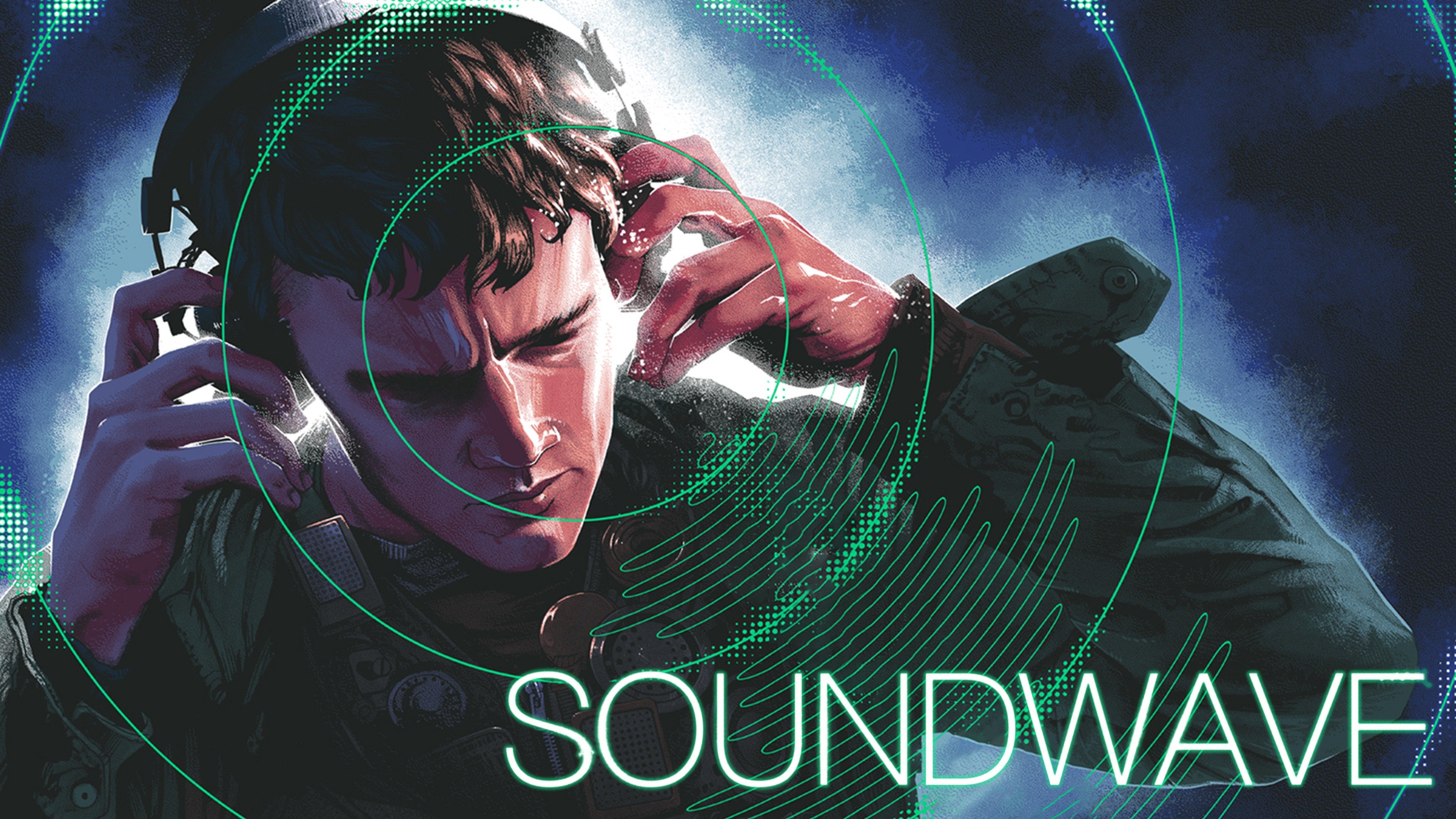 Watch Soundwave (2018) Full Movie Free Online - Plex