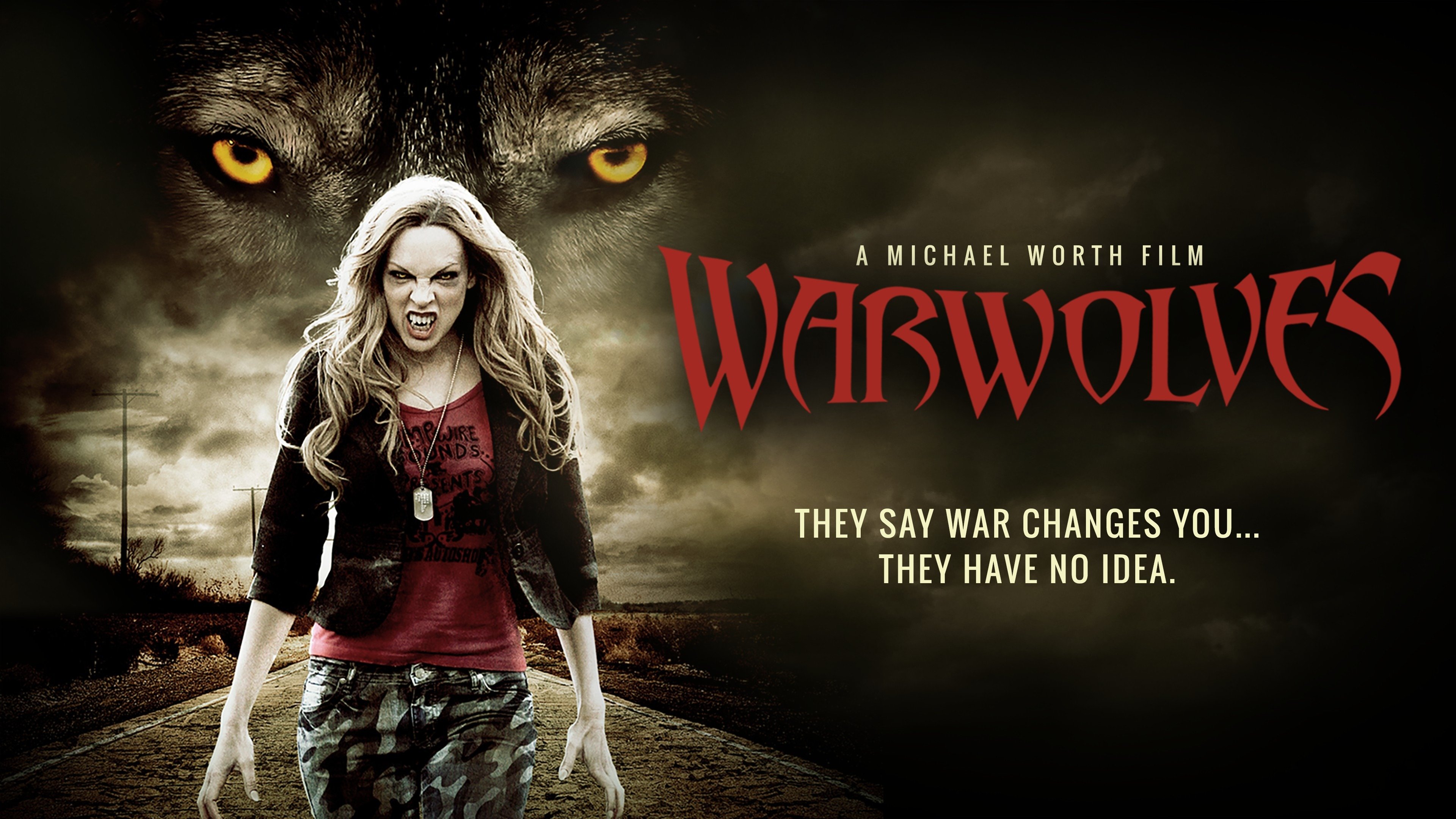 Watch War Wolves (2009) Full Movie Free Online - Plex