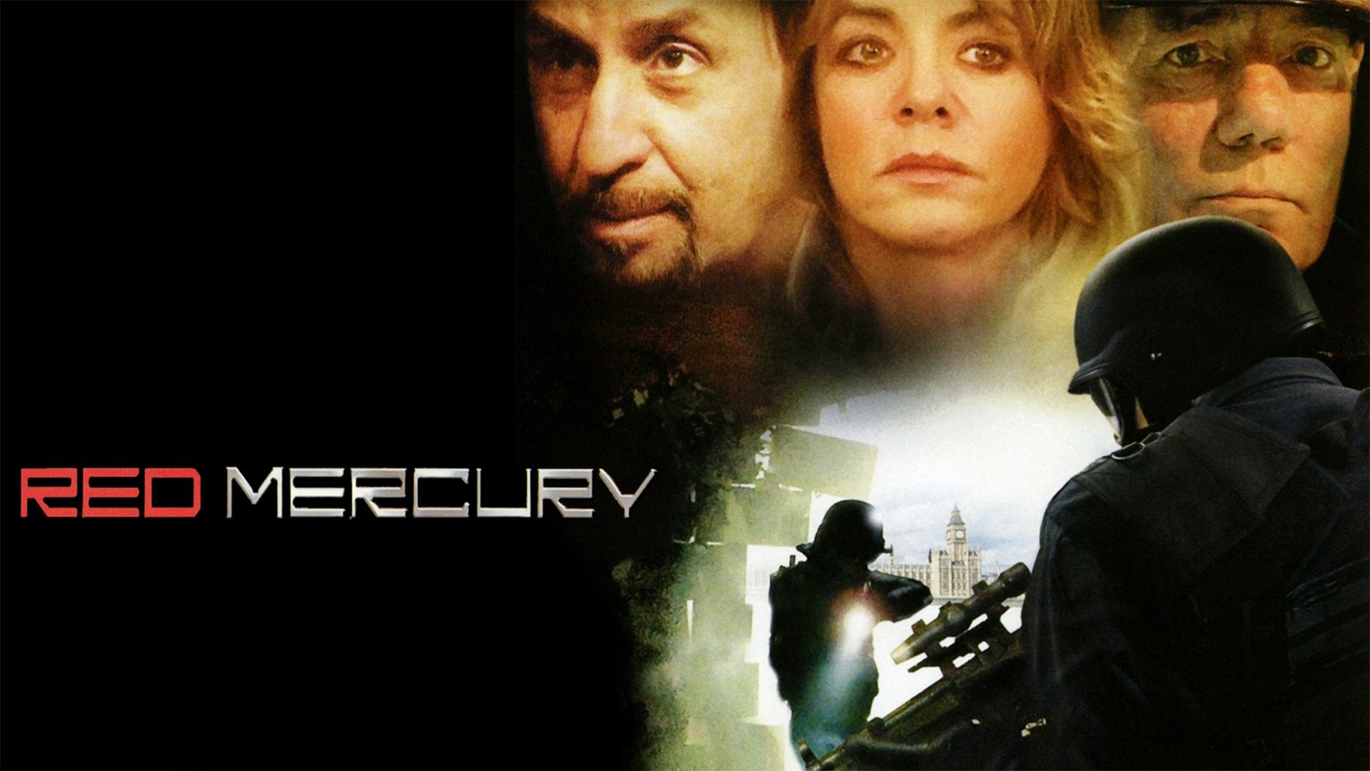 Watch Red Mercury (2005) Full Movie Free Online - Plex