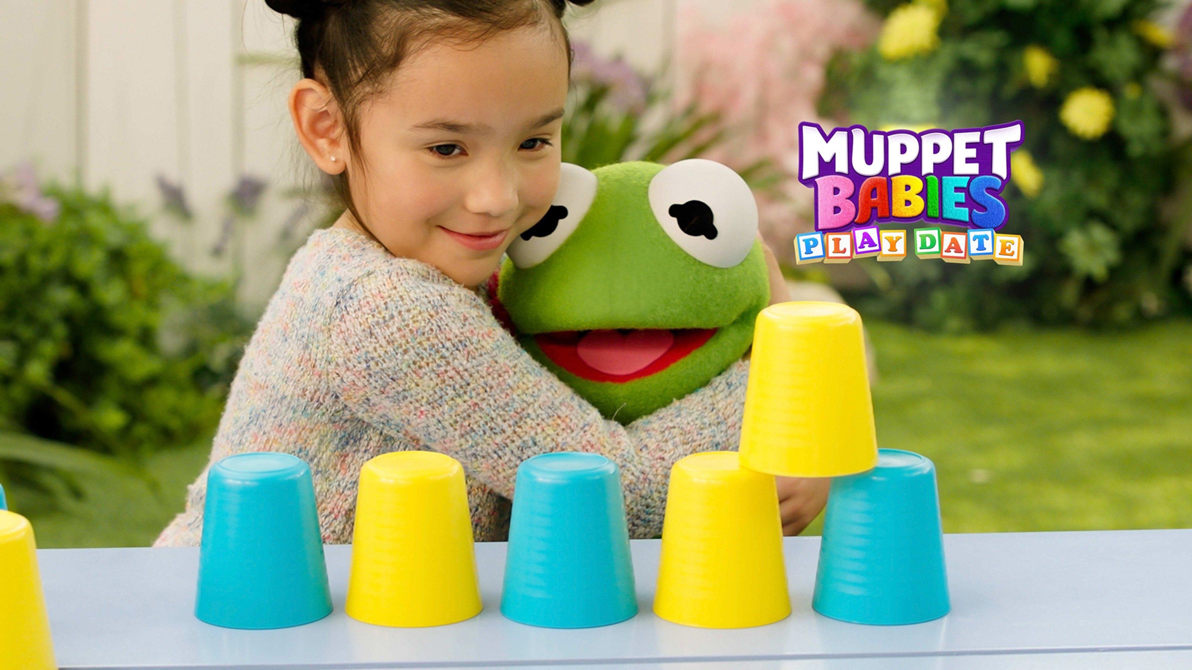 Watch Muppet Babies Playdate (2019) TV Series Online - Plex