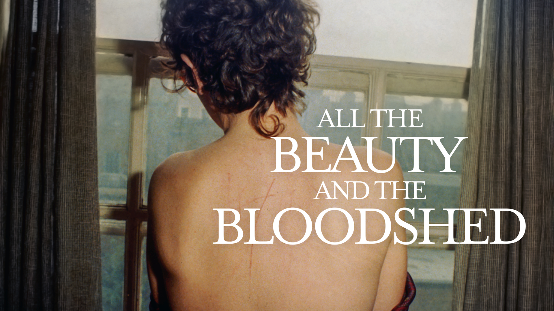 Watch All the Beauty and the Bloodshed (2023) Full Movie Online - Plex