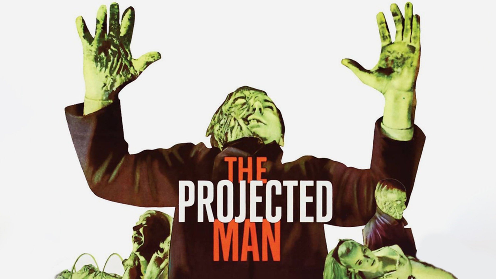 The Projected Man (1966) - Plex
