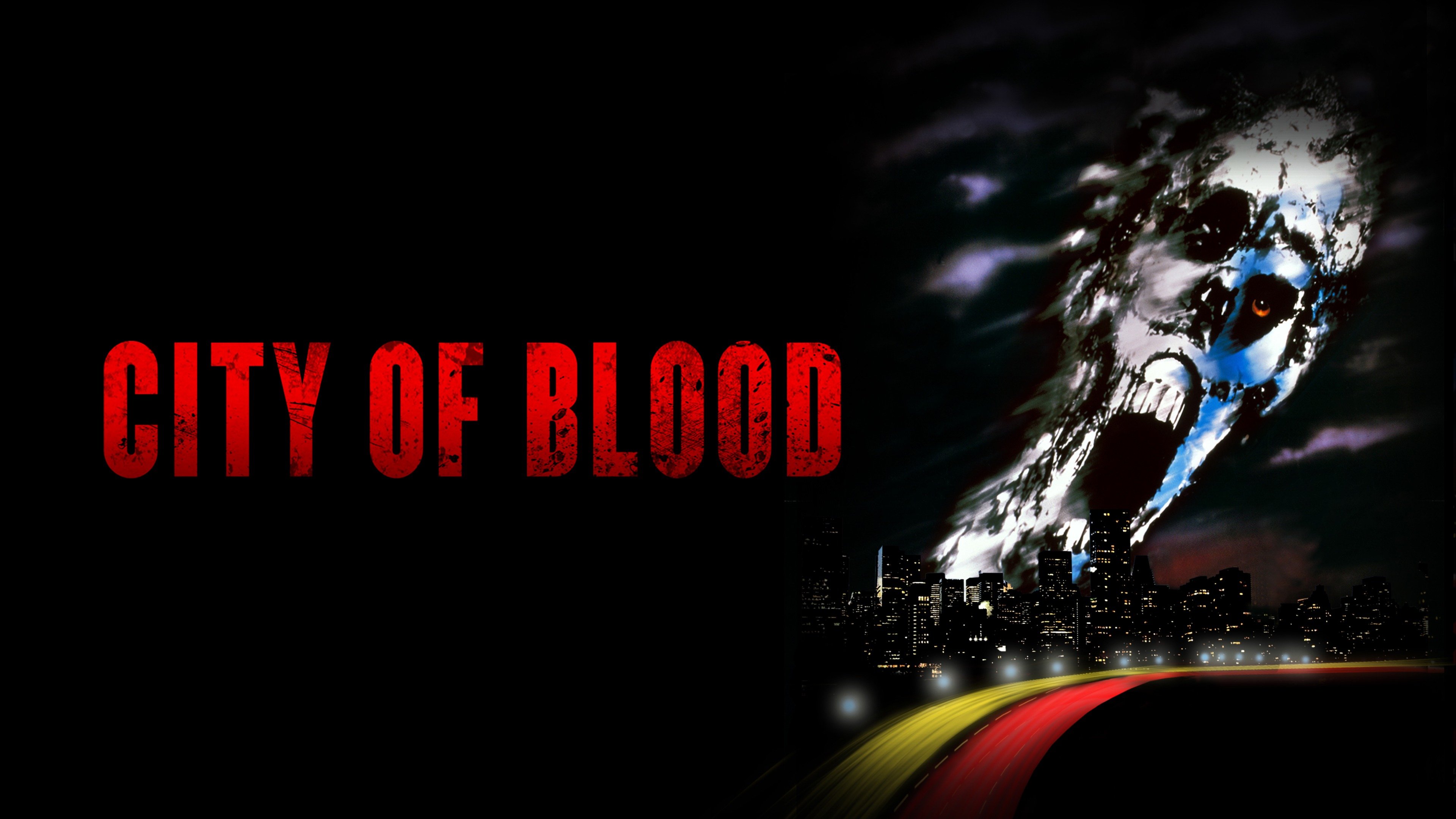 Watch City of Blood (1983) Full Movie Free Online - Plex