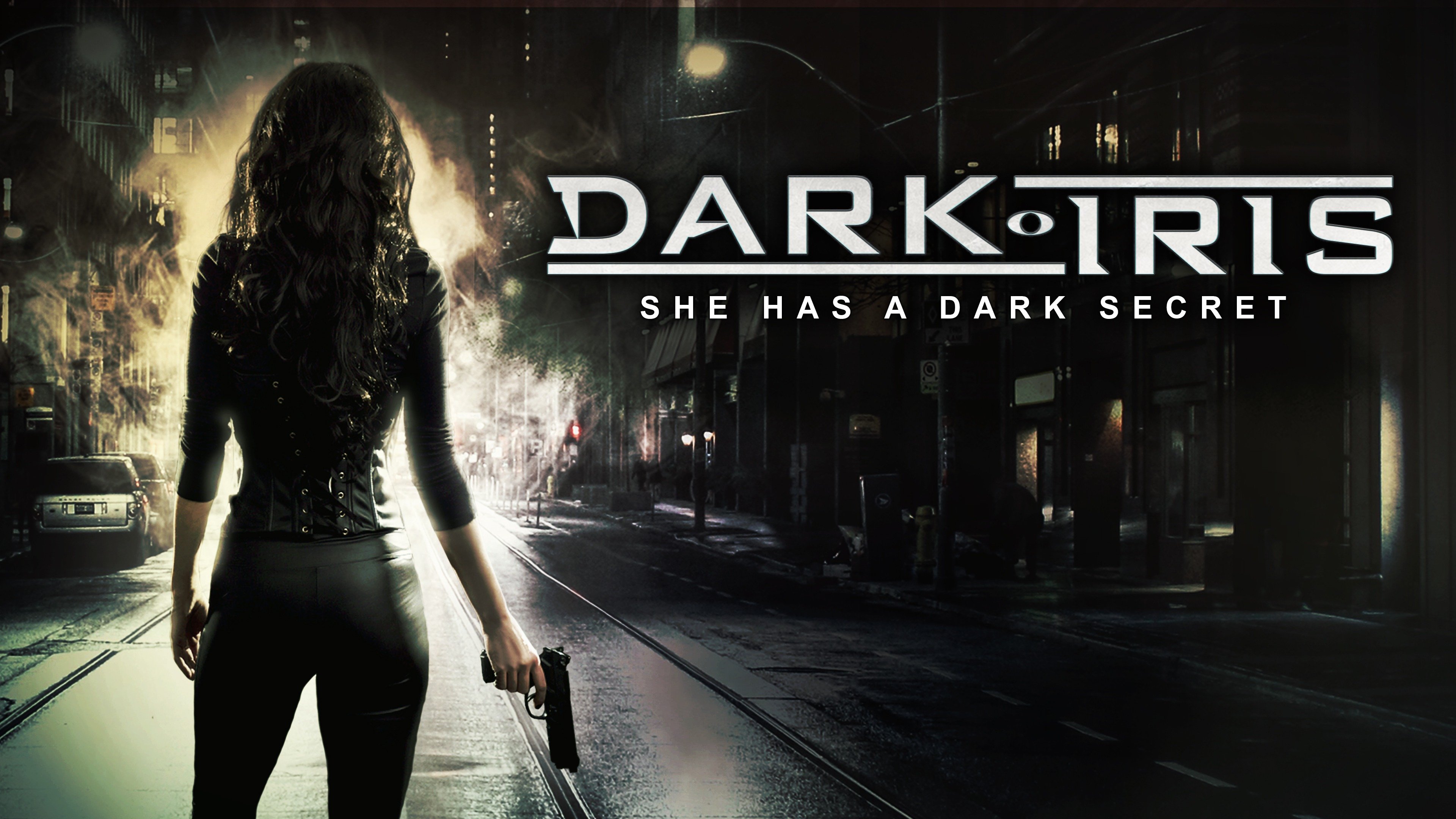 Watch Dark Iris (2018) Full Movie Free Online - Plex