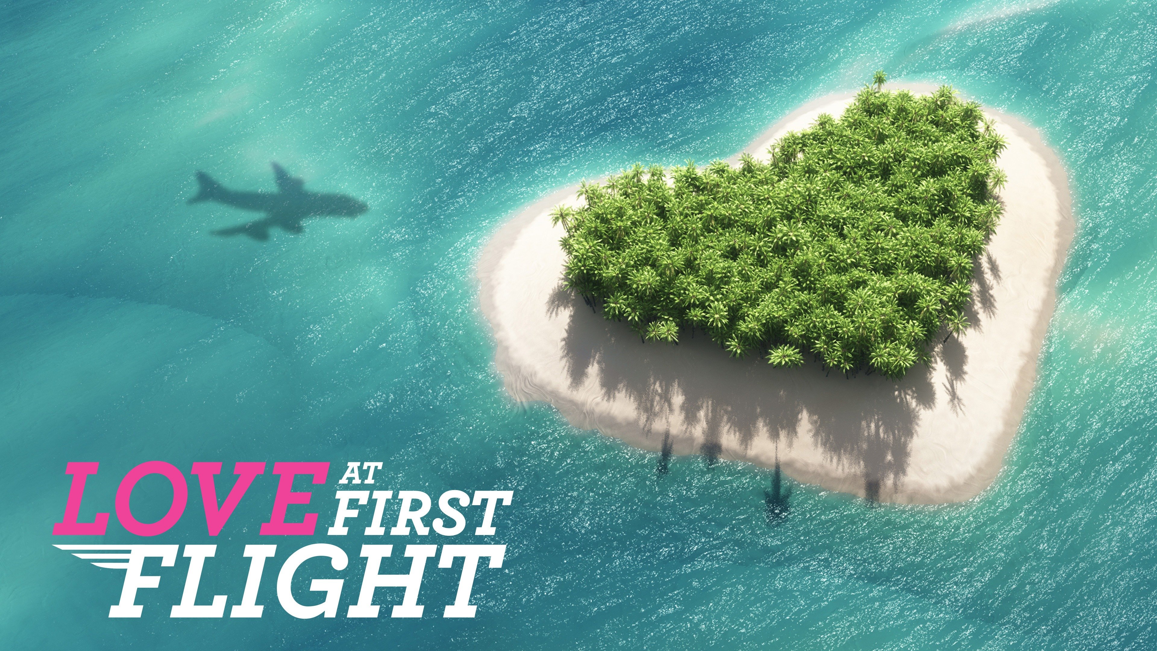 Watch Love at First Flight (2018) TV Series Online - Plex