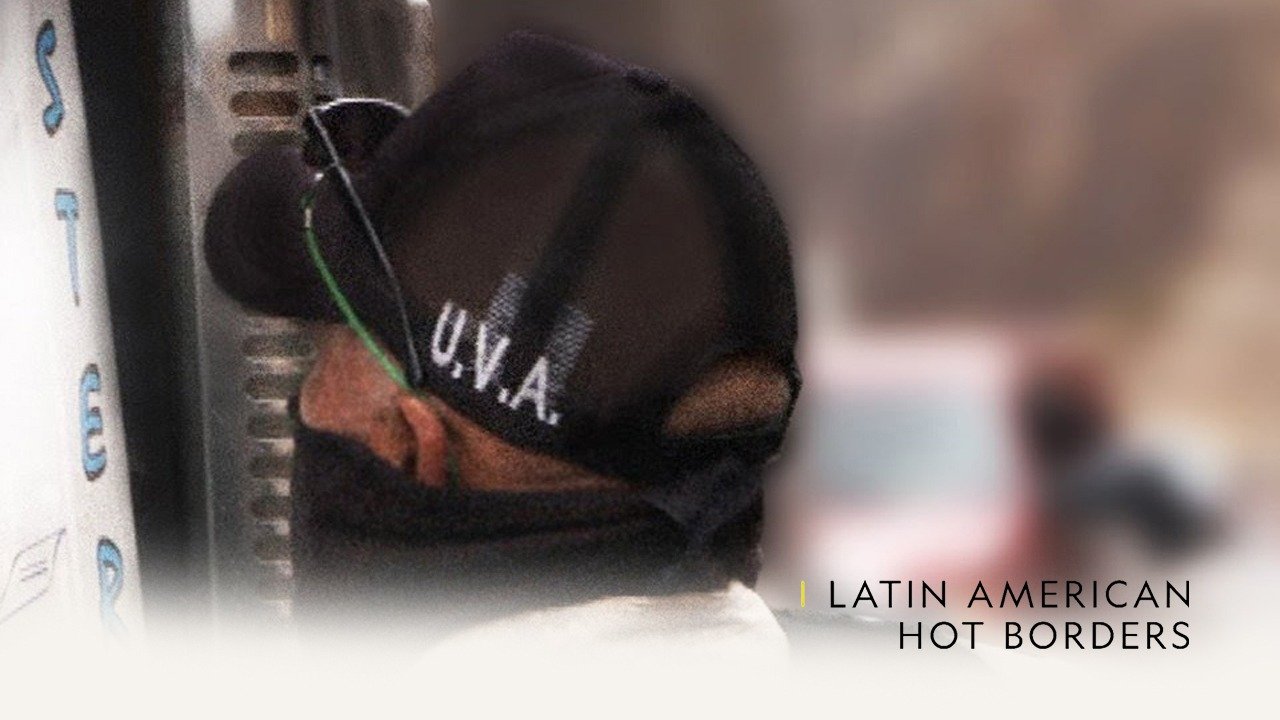 Stop! Border Control - Latin America Hot Borders · Season 1 Episode 1 · Episodio 1 - Plex