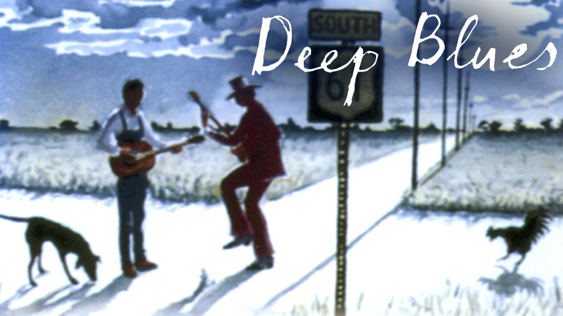 Watch Deep Blues (1995) Full Movie Free Online - Plex