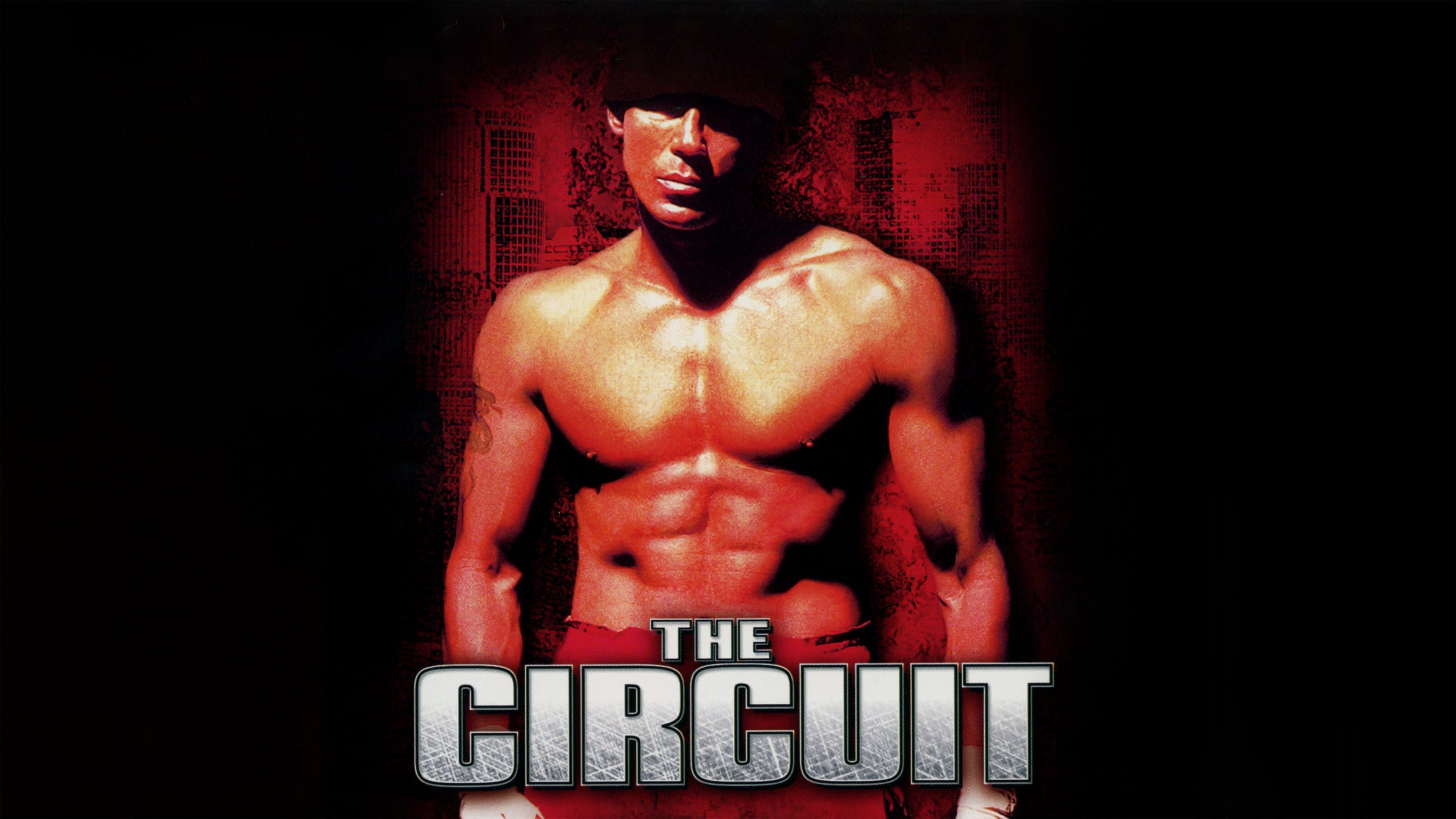 Watch The Circuit (2002) Full Movie Online - Plex