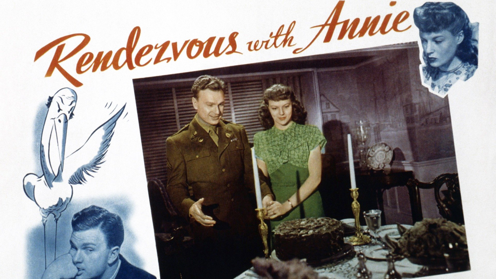 Rendezvous with Annie (1946) - Plex