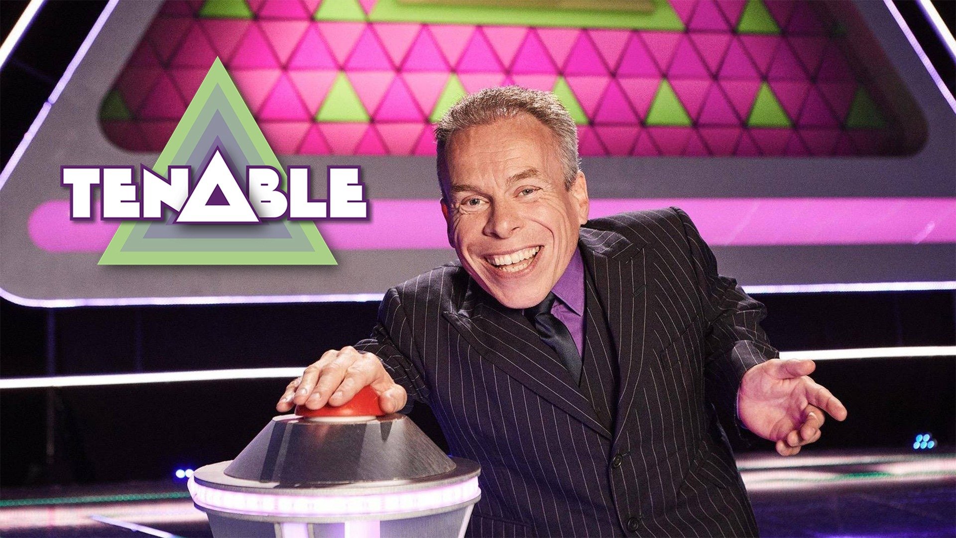 Tenable · Season 6 - Plex