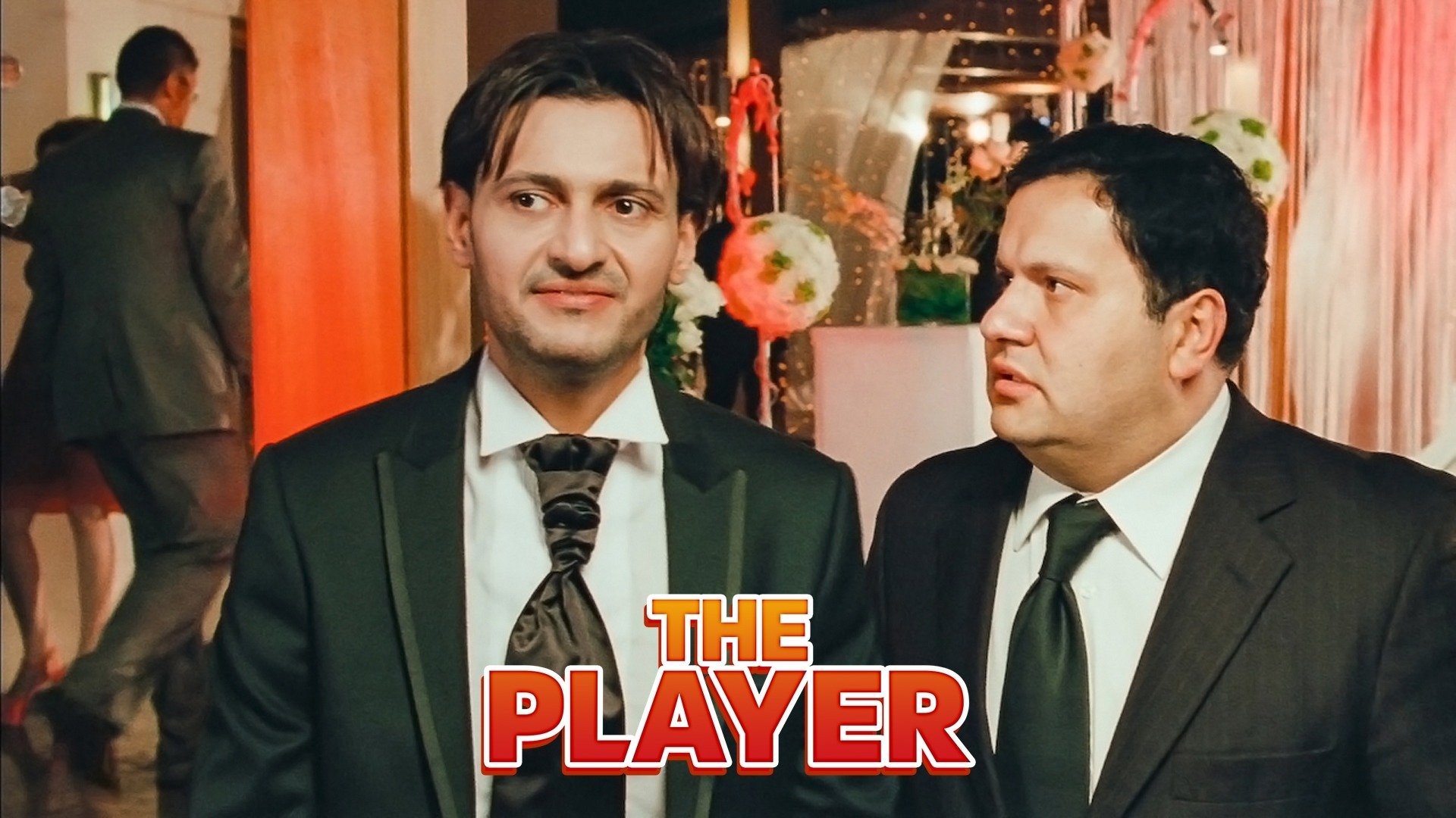 The Player (2019) - Plex