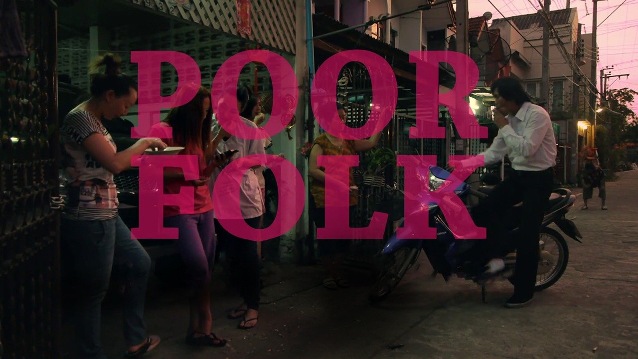 Poor Folk (2013) - Plex