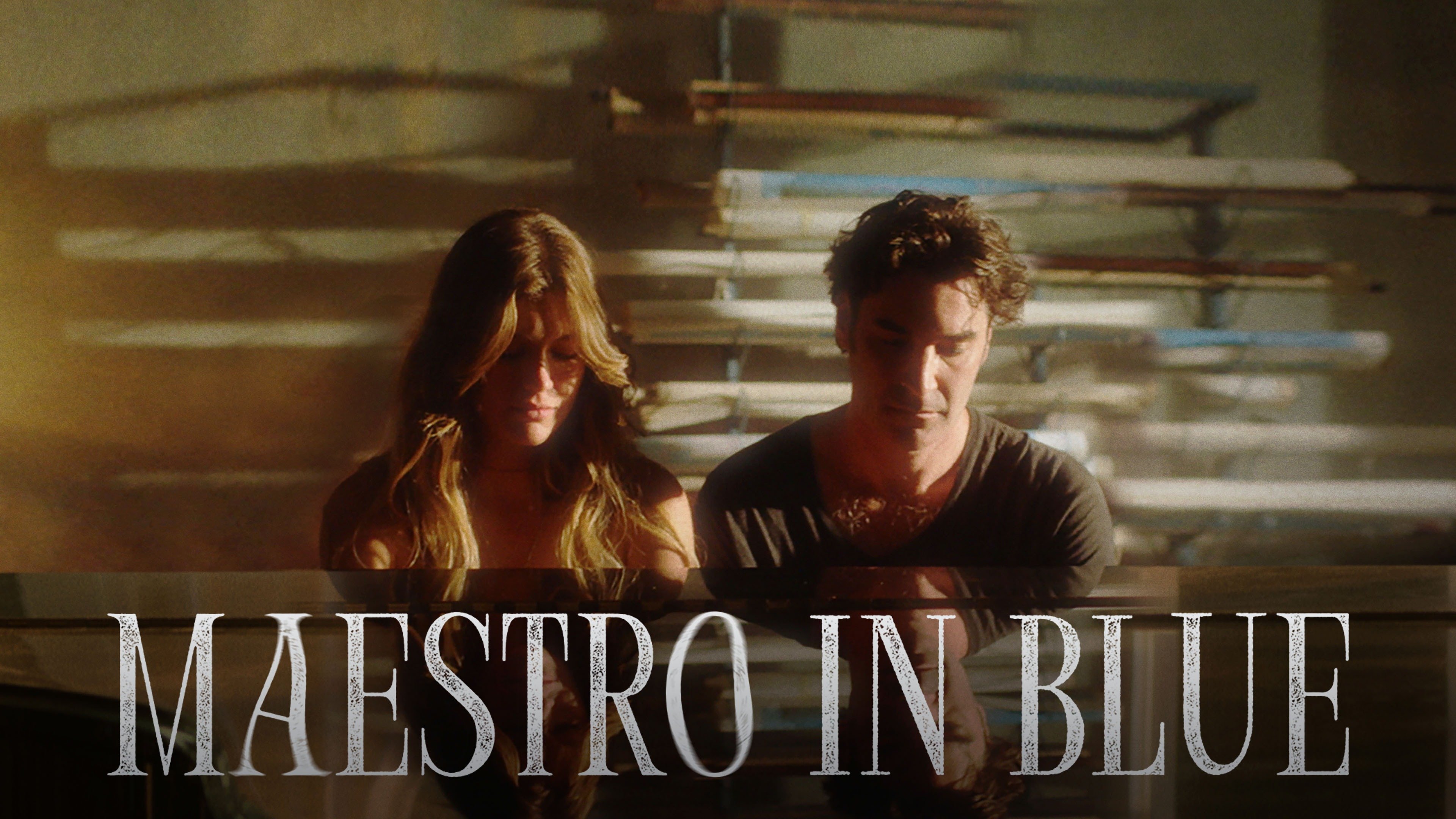 Watch Maestro in Blue · Season 1 Full Episodes Online - Plex