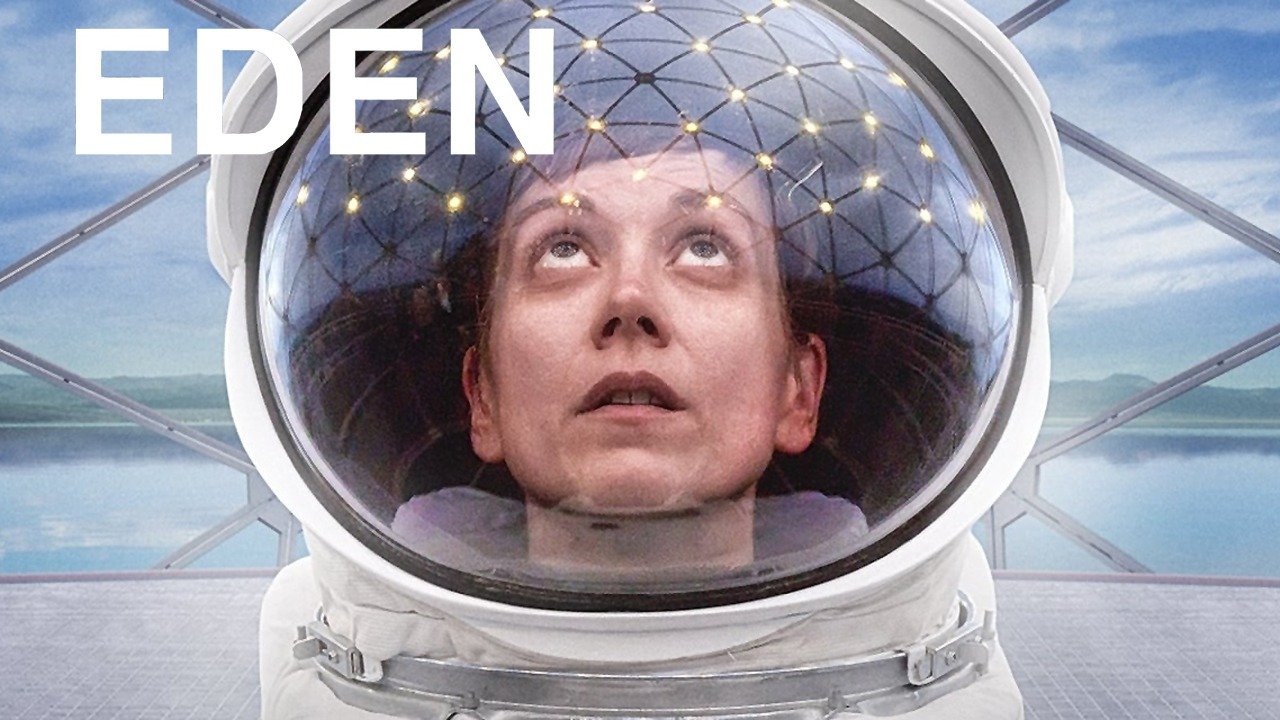 Eden (2021) - Plex