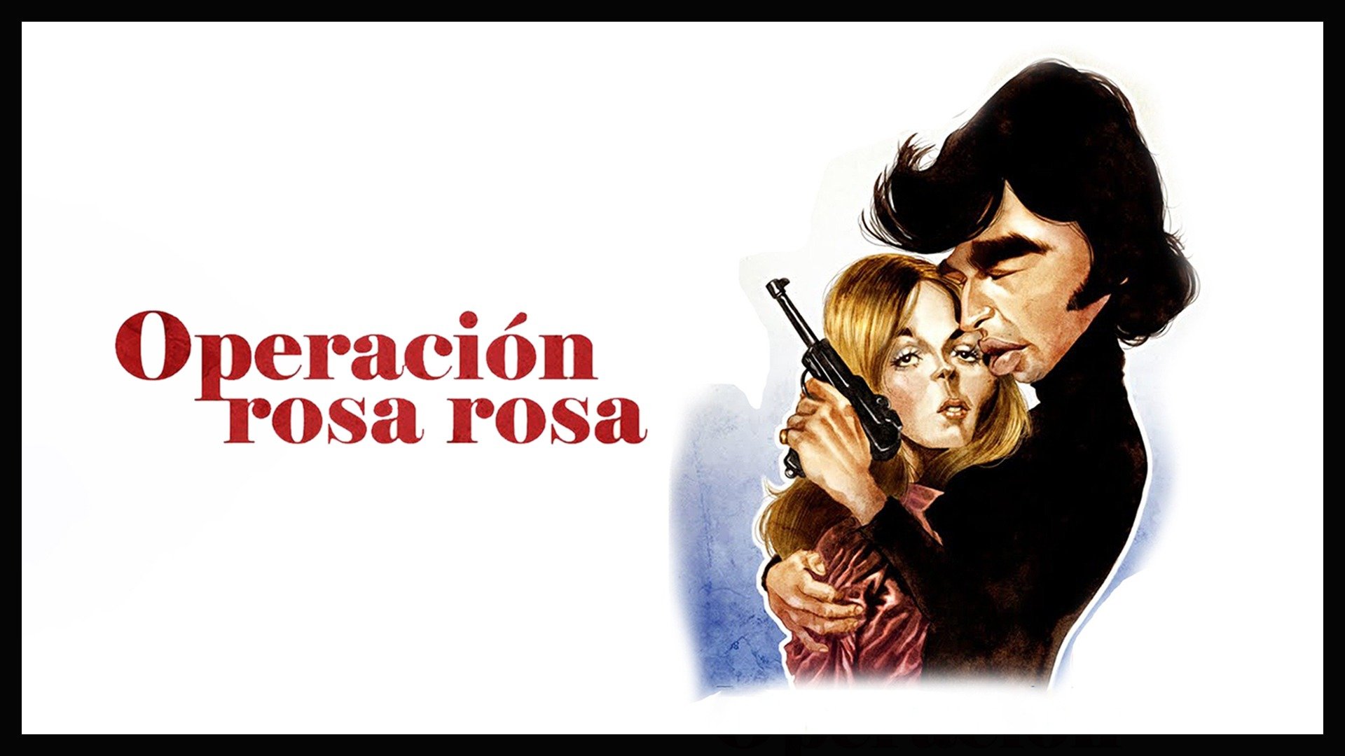 Operation Rosa Rosa (1974) - Plex