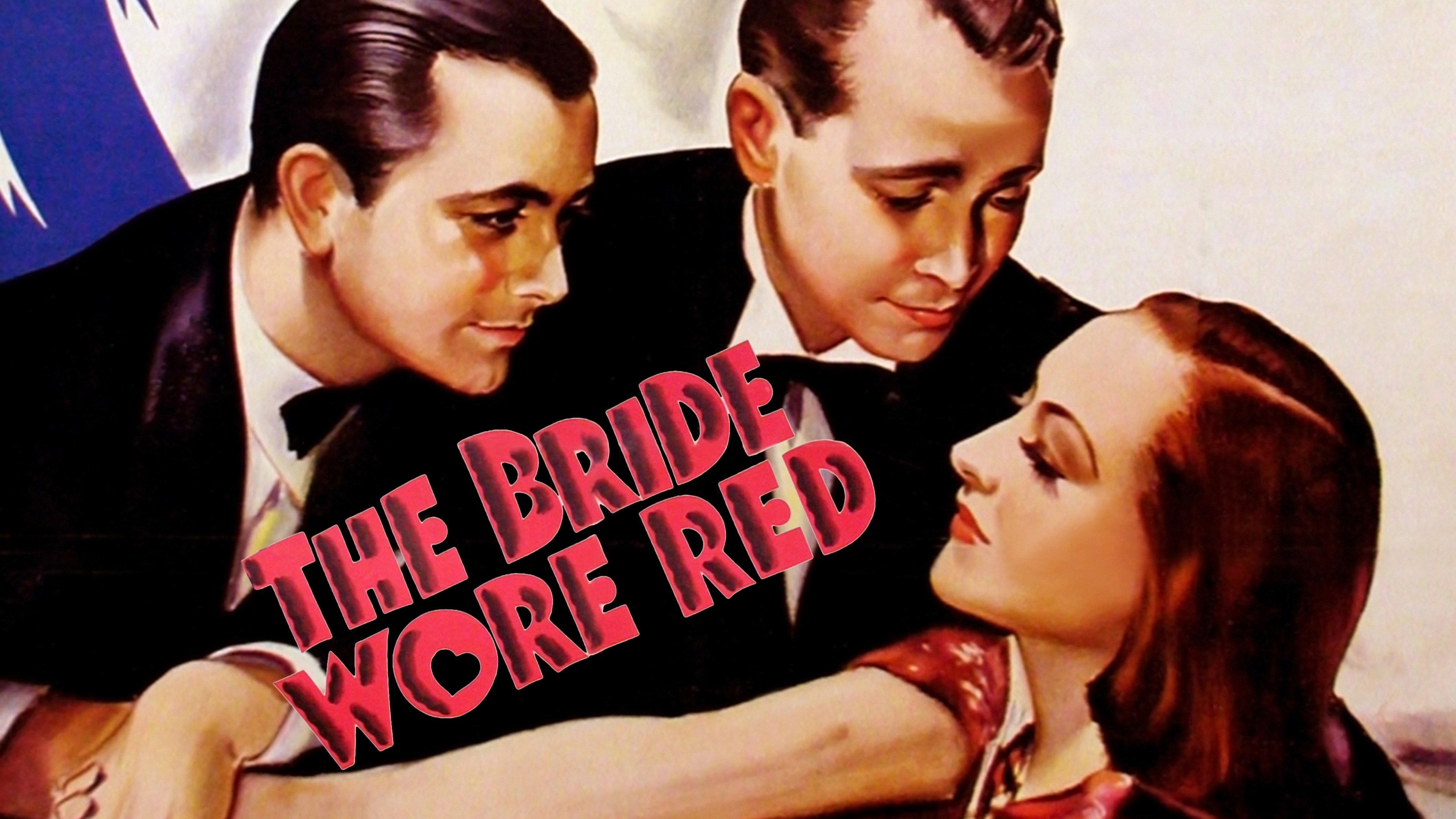 Watch The Bride Wore Red (1937) Full Movie Online - Plex