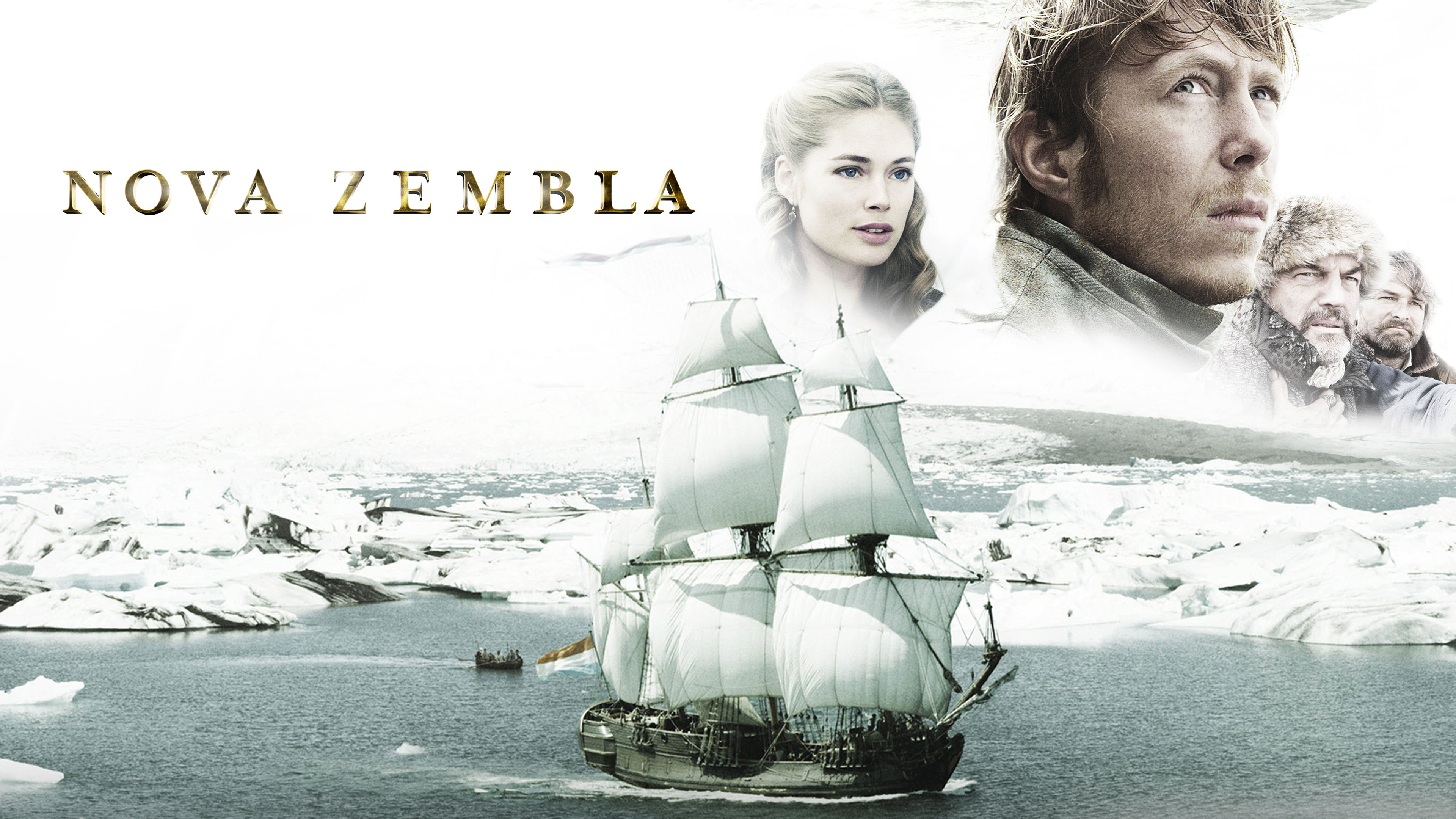 Nova Zembla (2011) - Plex