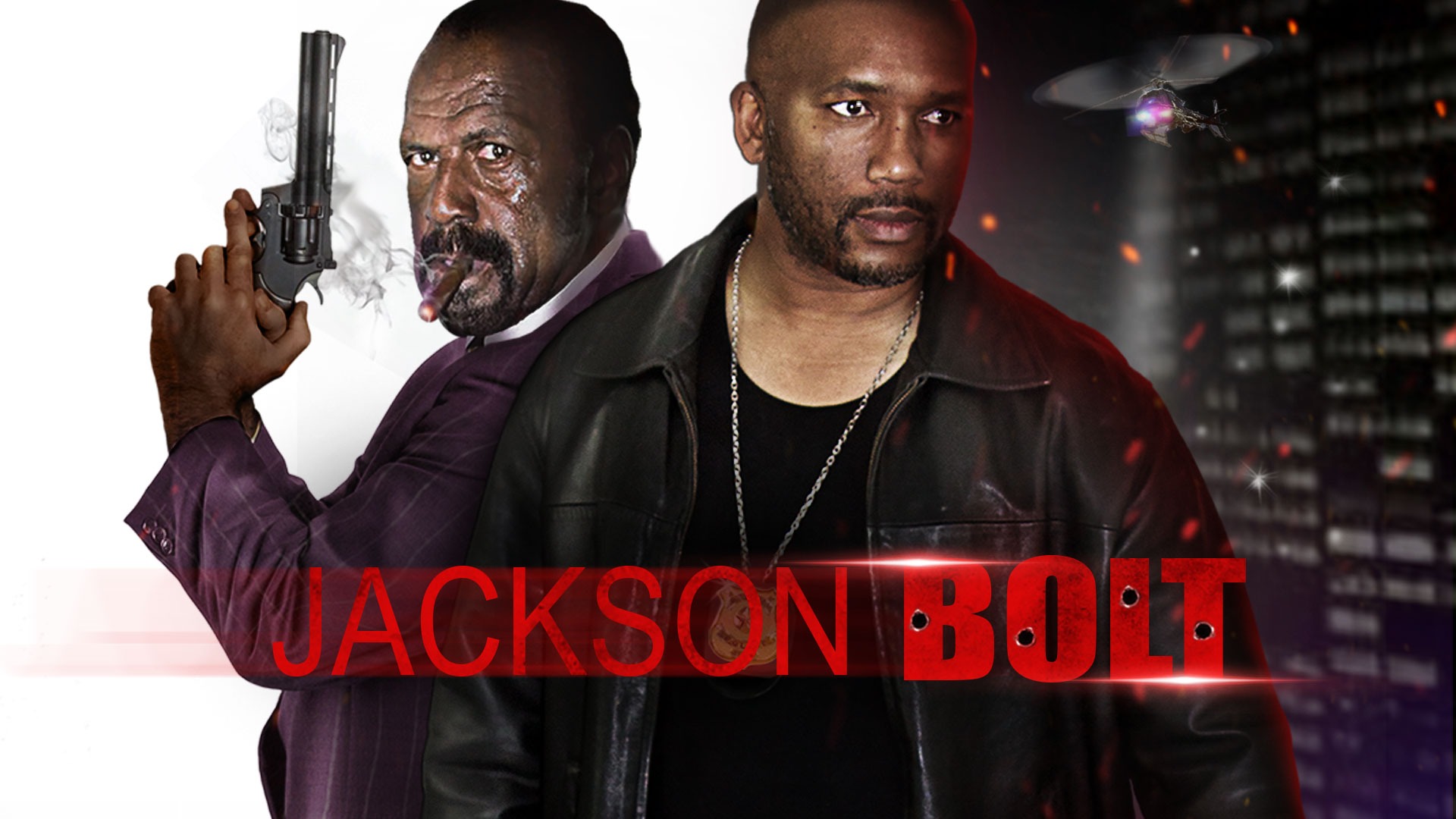 Watch Jackson Bolt (2018) Full Movie Free Online - Plex