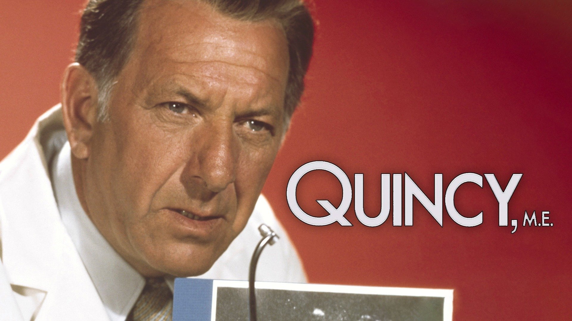 Quincy, M.E. · Season 7 Episode 16 · The Shadow of Death - Plex Quincy, M.E. · Season 7 Episode 16 · The Shadow of Death - Plex