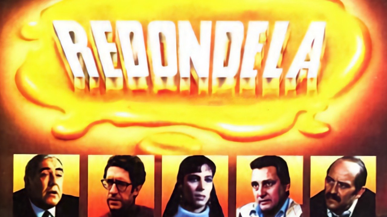 Redondela (1987) - Plex