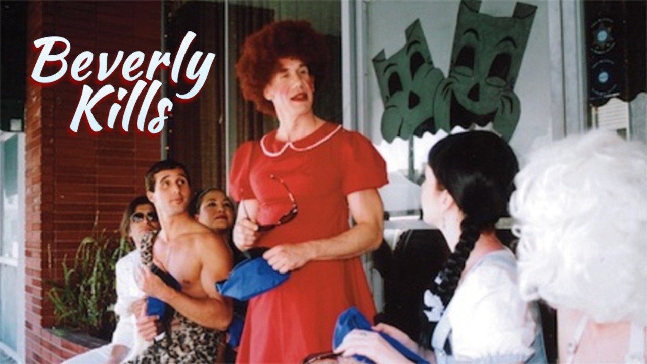 Beverly Kills (2005) - Plex