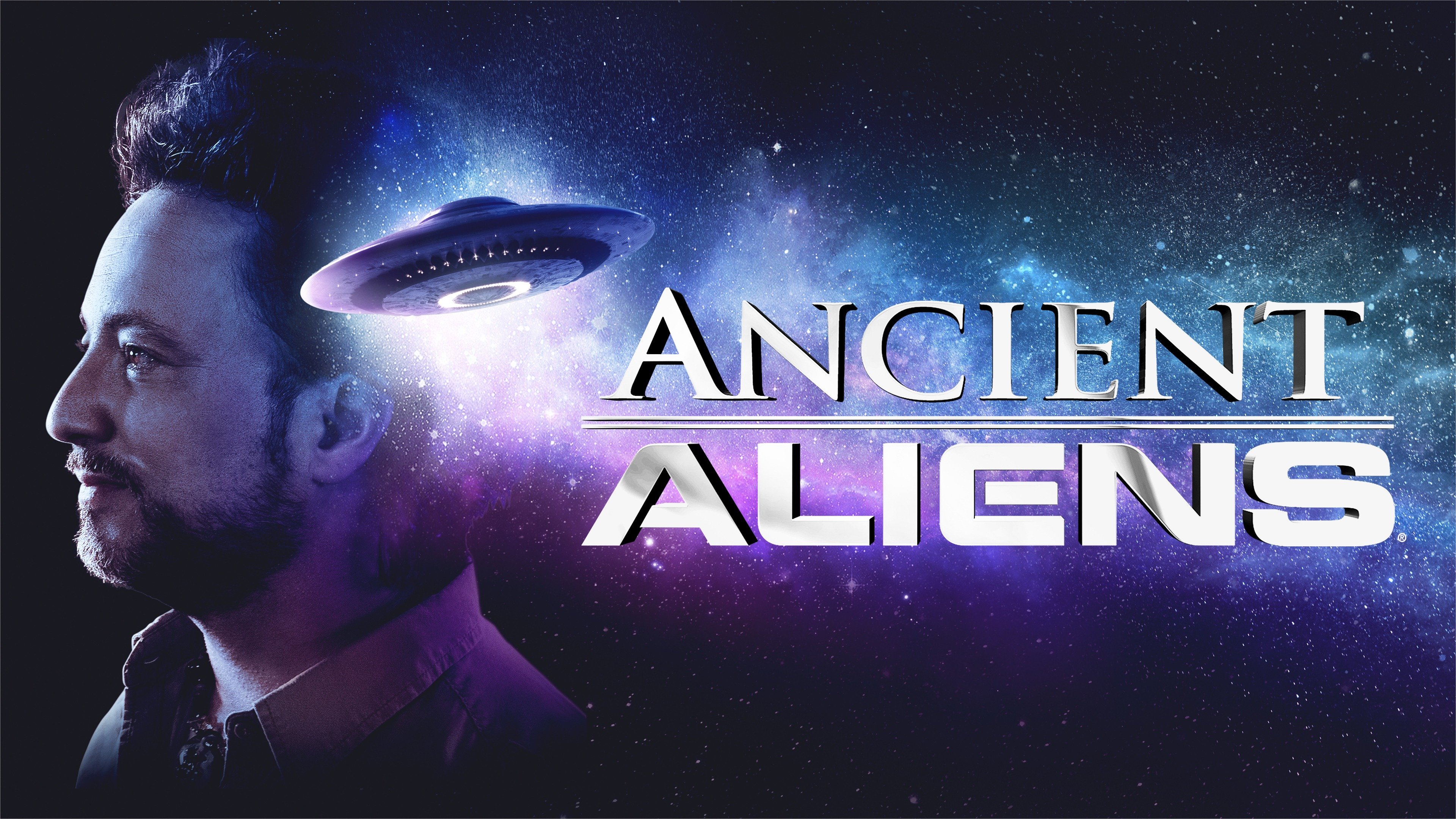 Watch Ancient Aliens · Season 18 Full Episodes Free Online - Plex