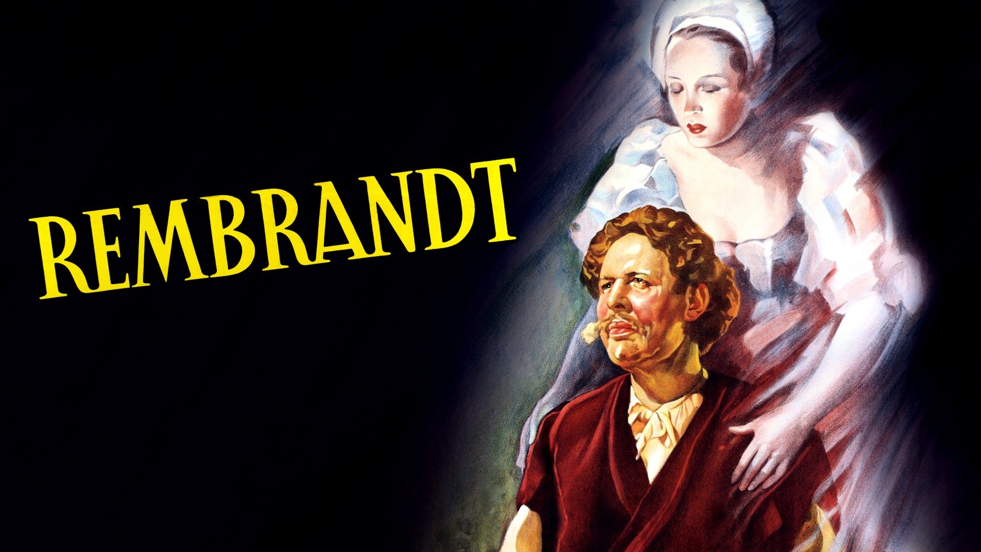 Watch Rembrandt (1936) Full Movie Online - Plex