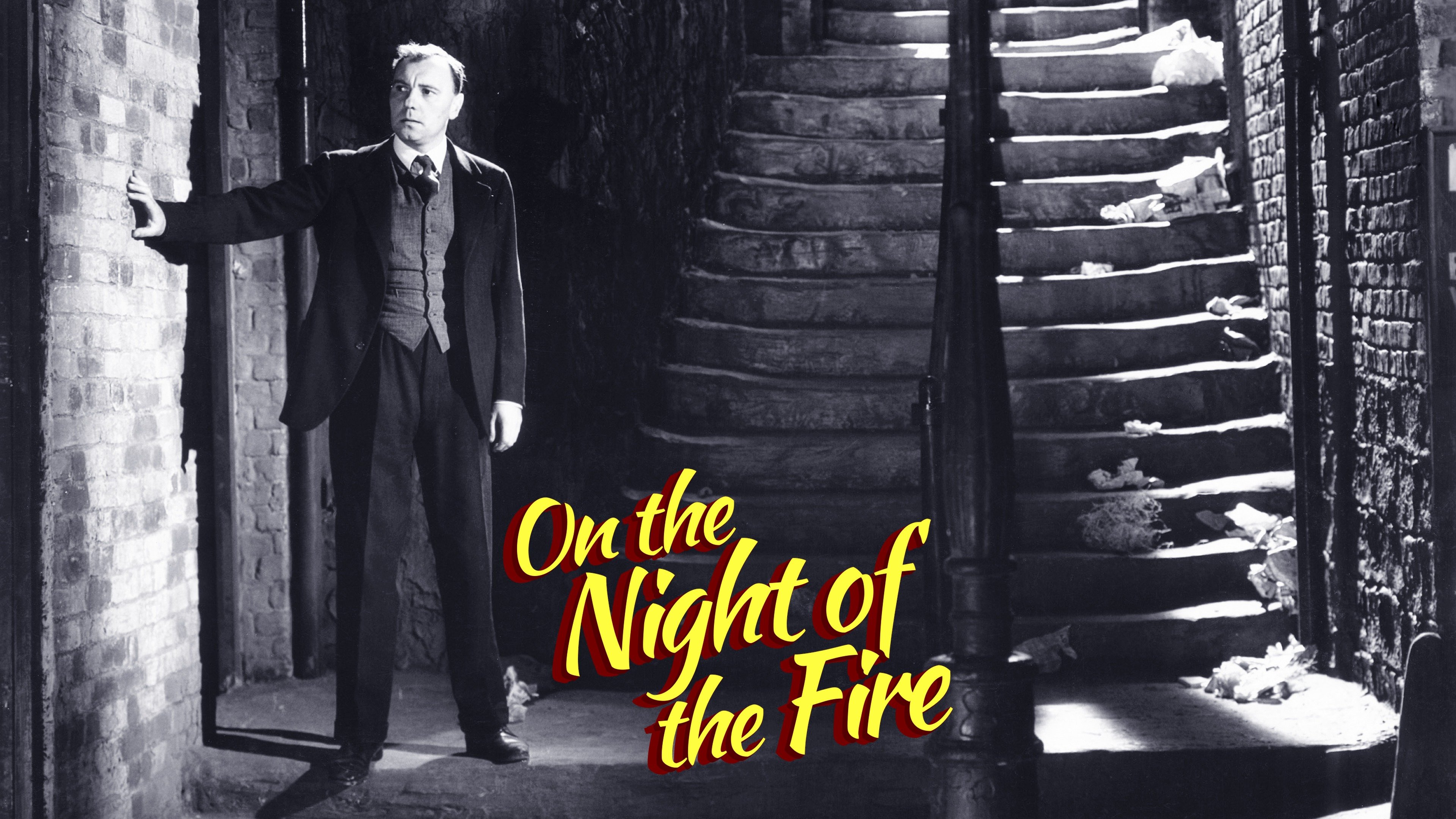 The Fugitive (1940) - Plex
