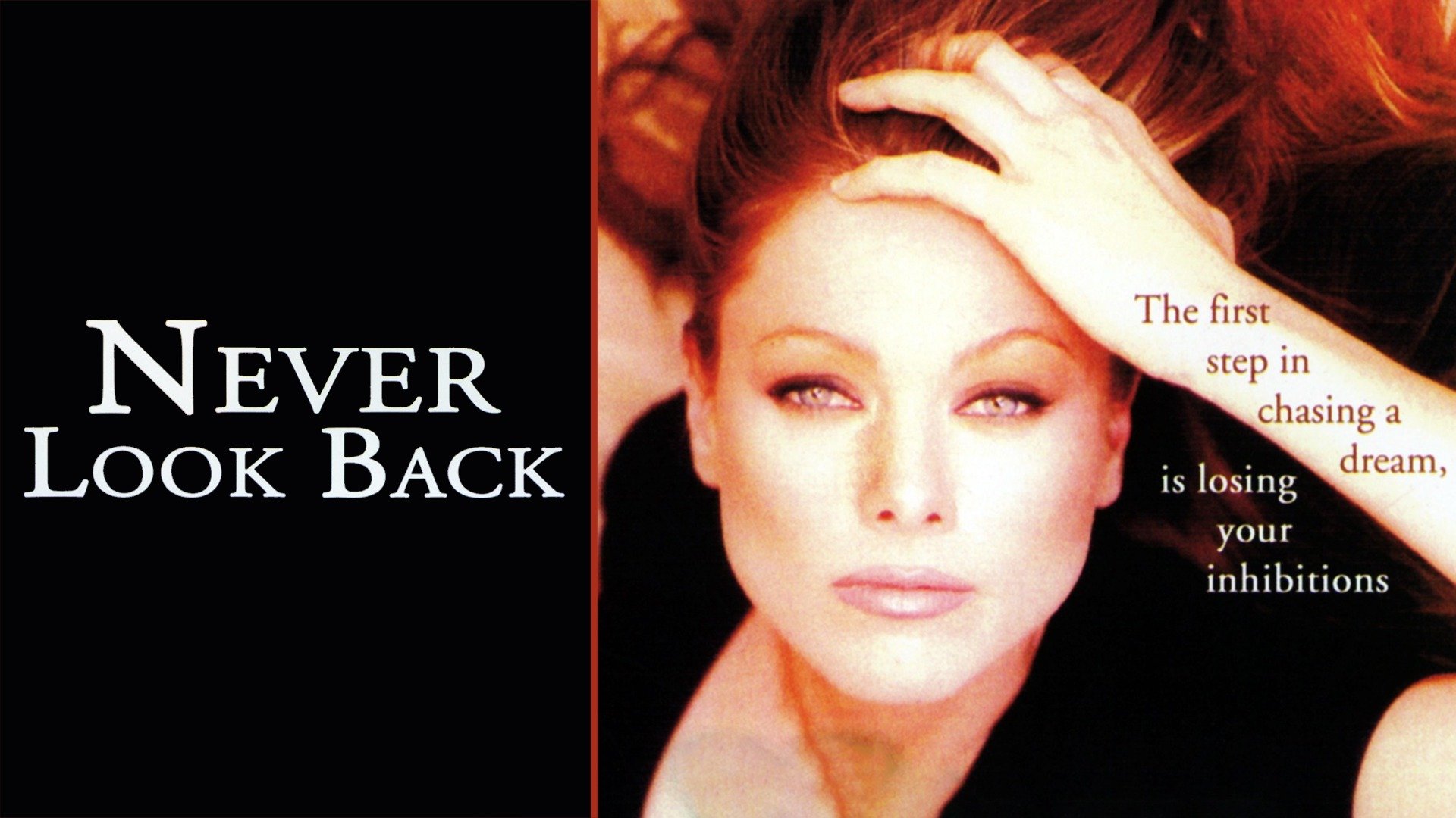 Never Look Back (1997) - Plex