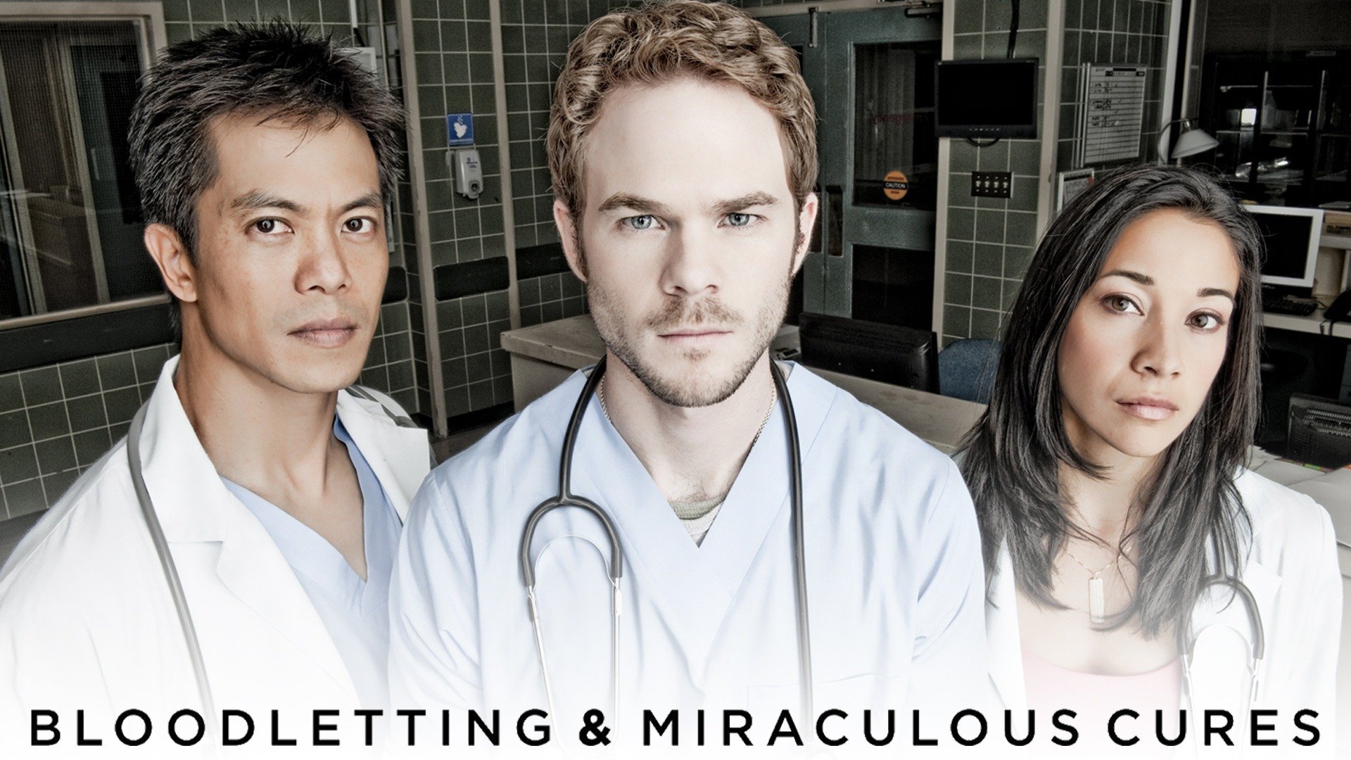 Watch Bloodletting & Miraculous Cures (2010) TV Series Online - Plex
