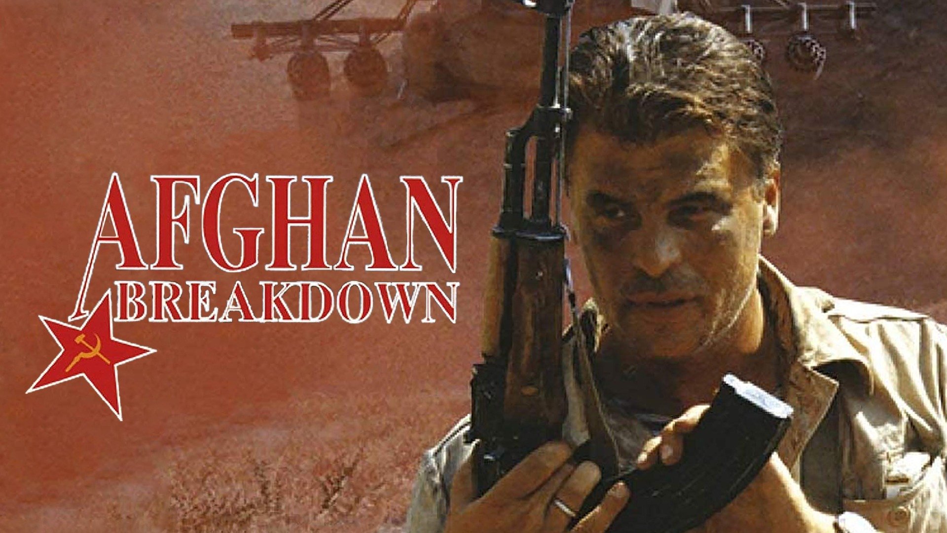 Afghan Breakdown (1991) - Plex