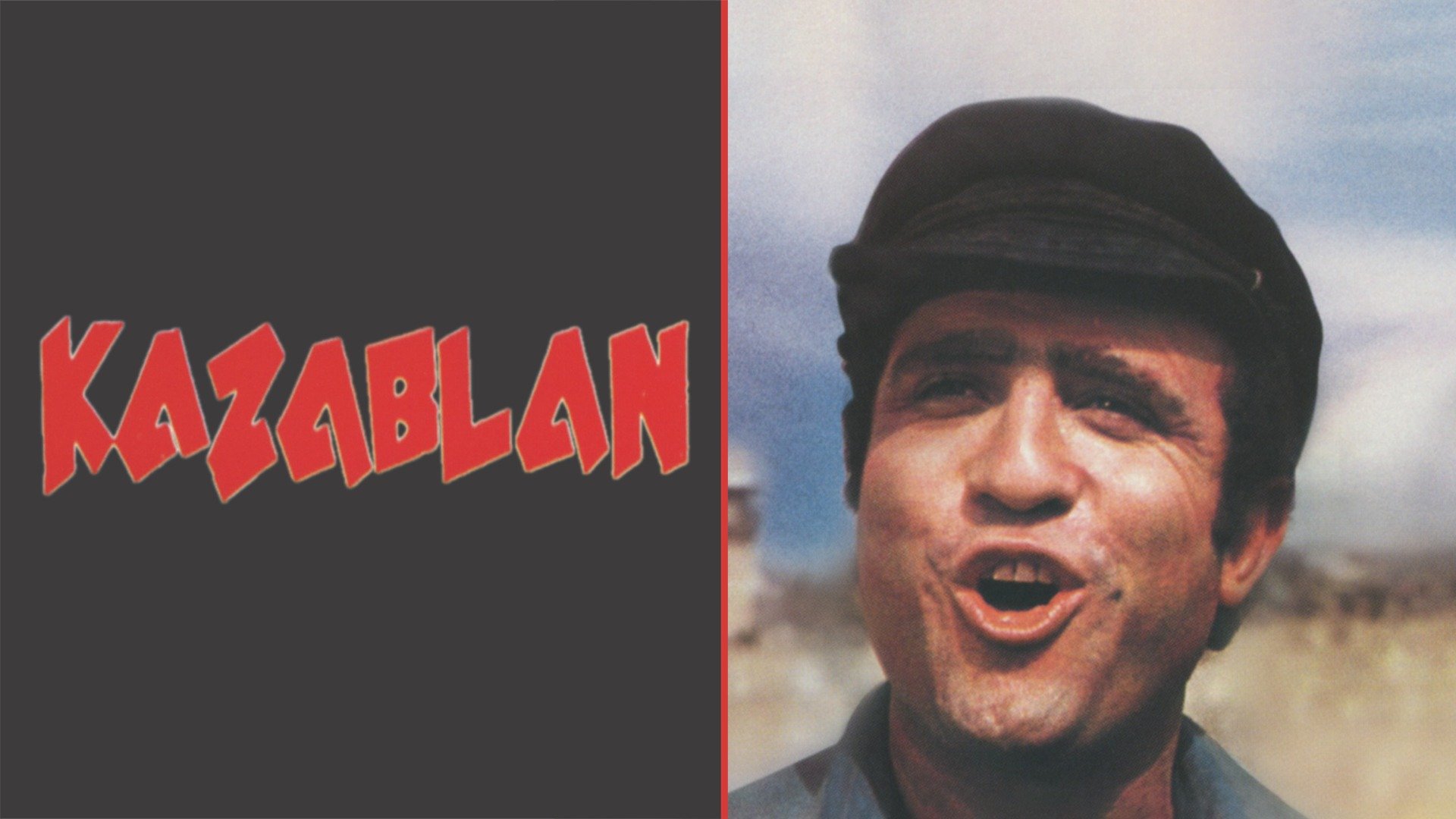 Kazablan (1973) - Plex