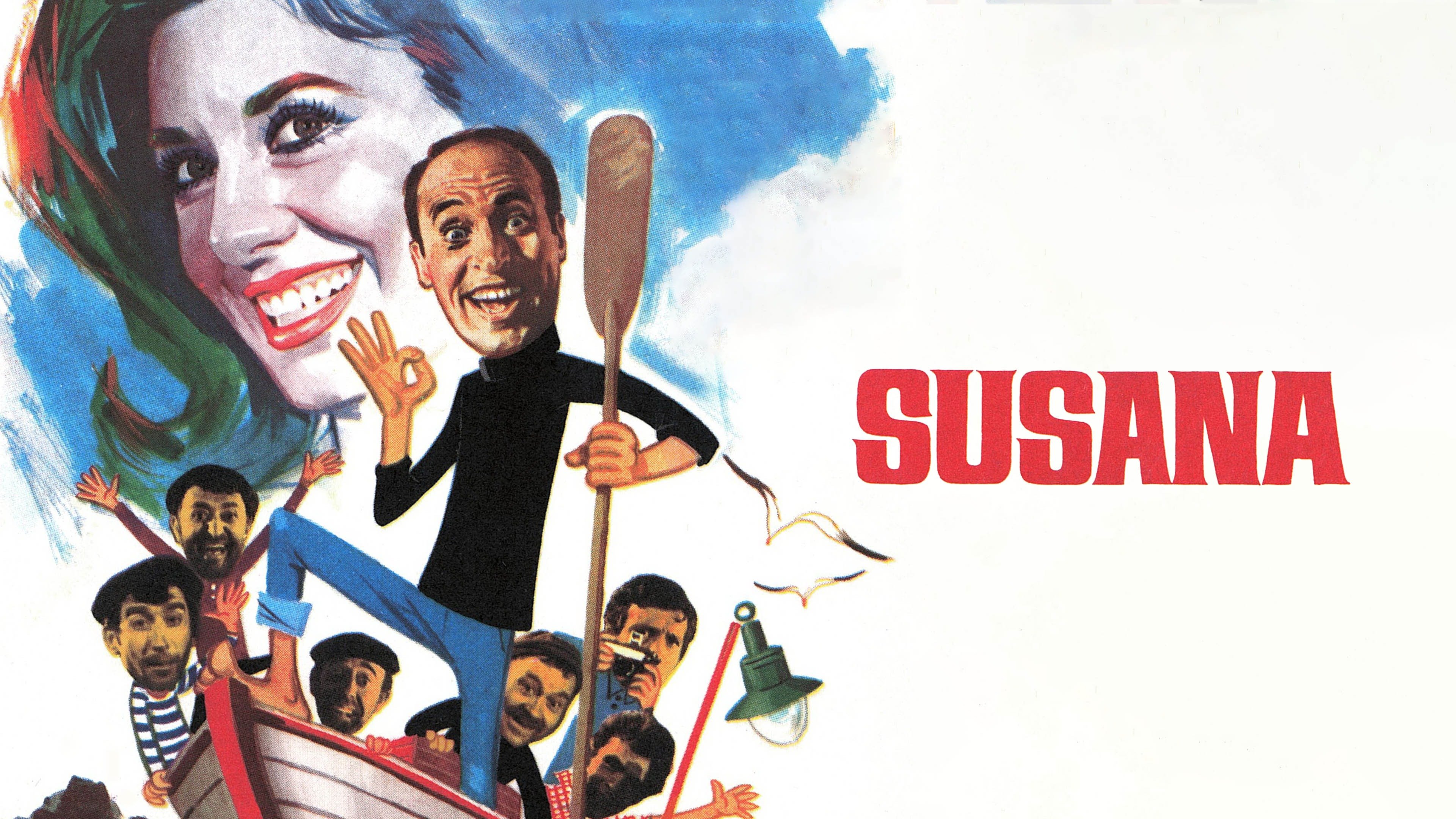 Susana (1969) - Plex