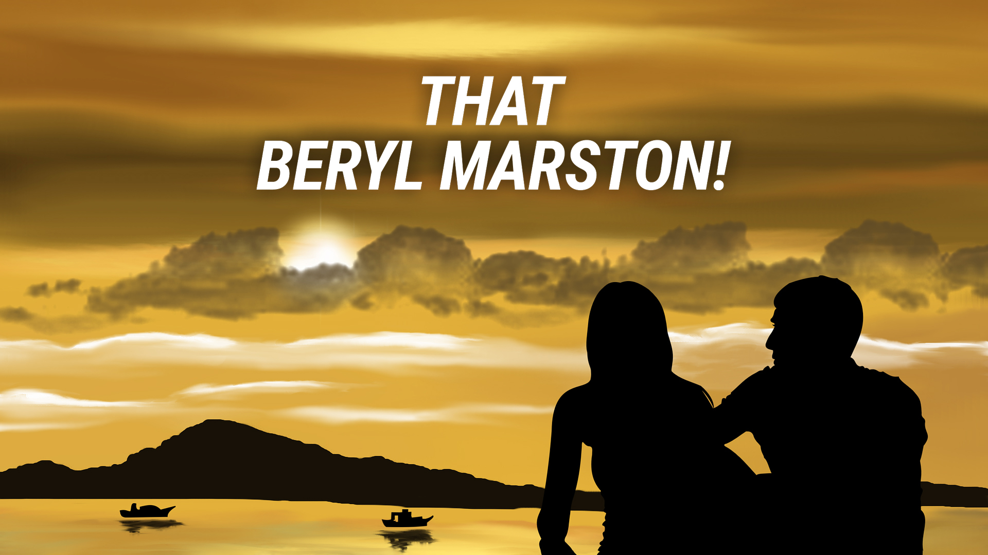 That Beryl Marston...! · Season 1 - Plex