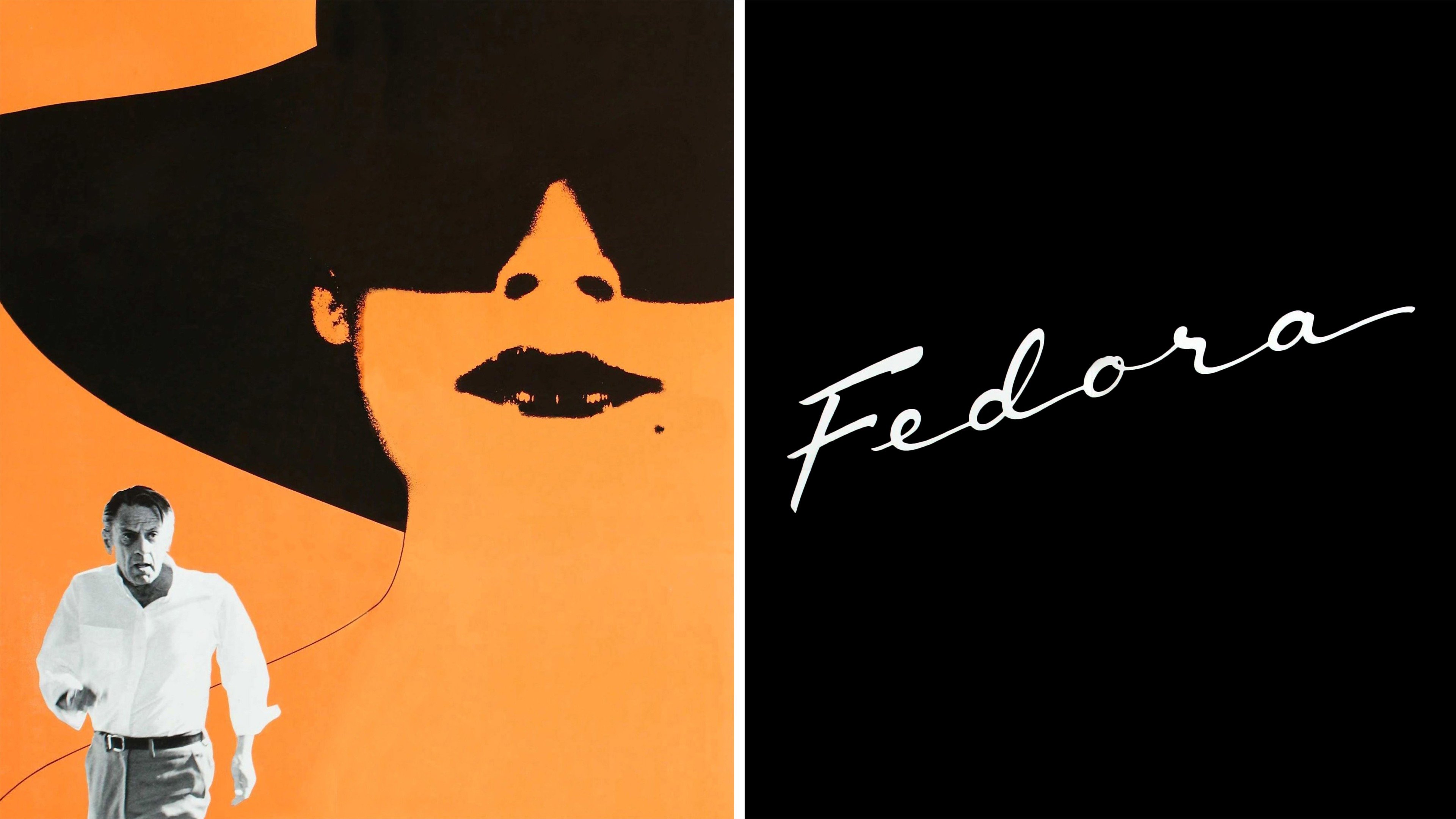 Fedora (1978) - Plex