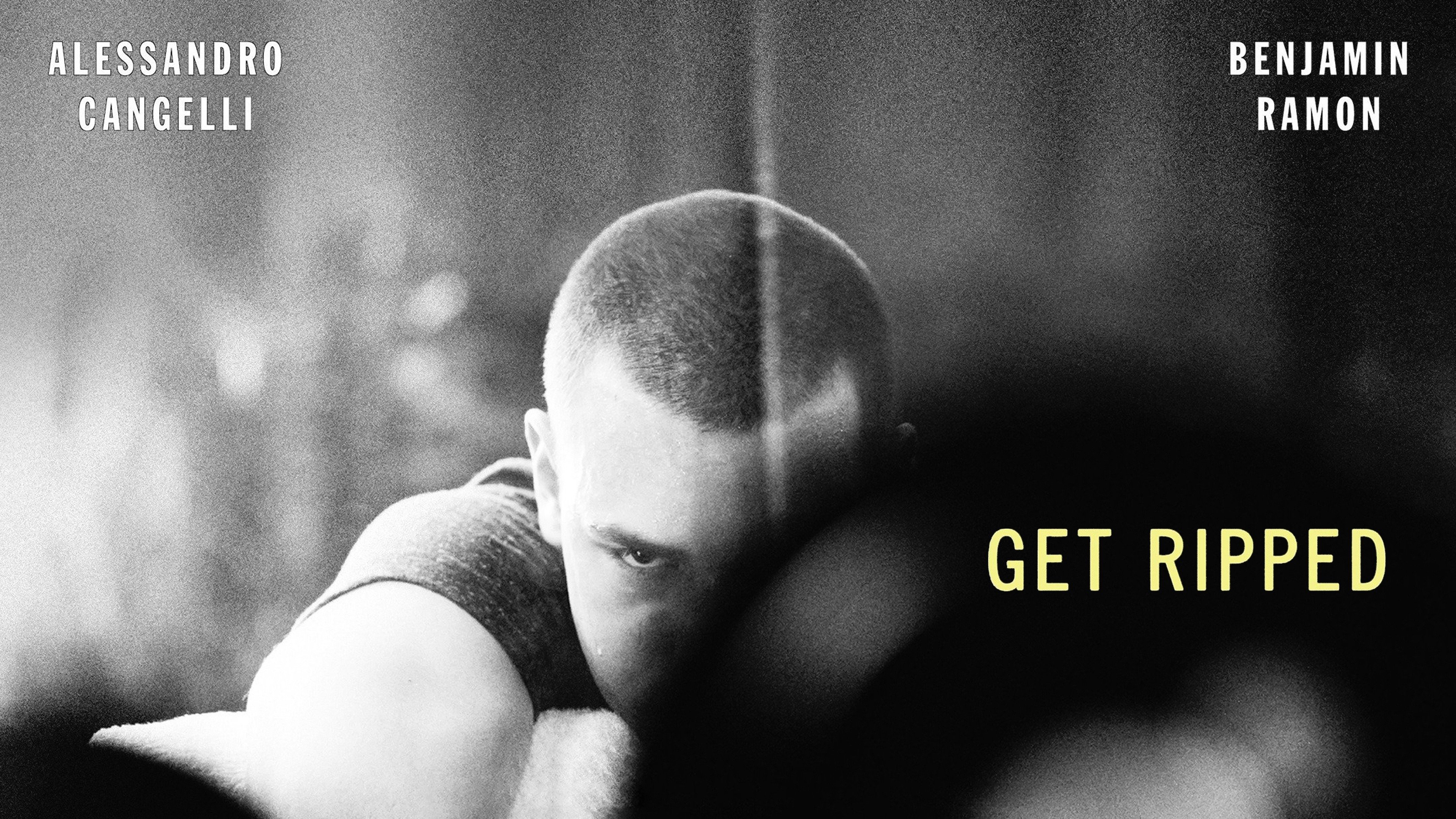 Get Ripped (2014) - Plex