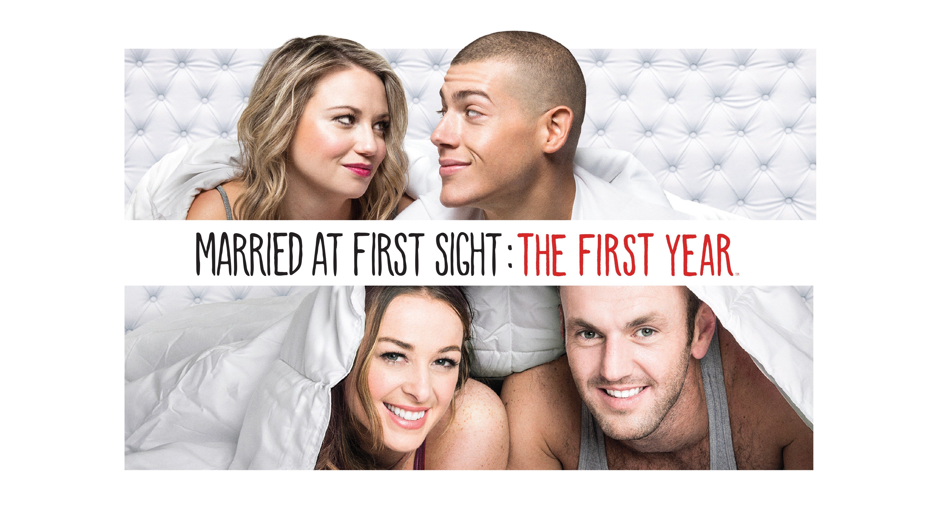 Watch Married at First Sight: The First Year (2015) TV Series Online - Plex
