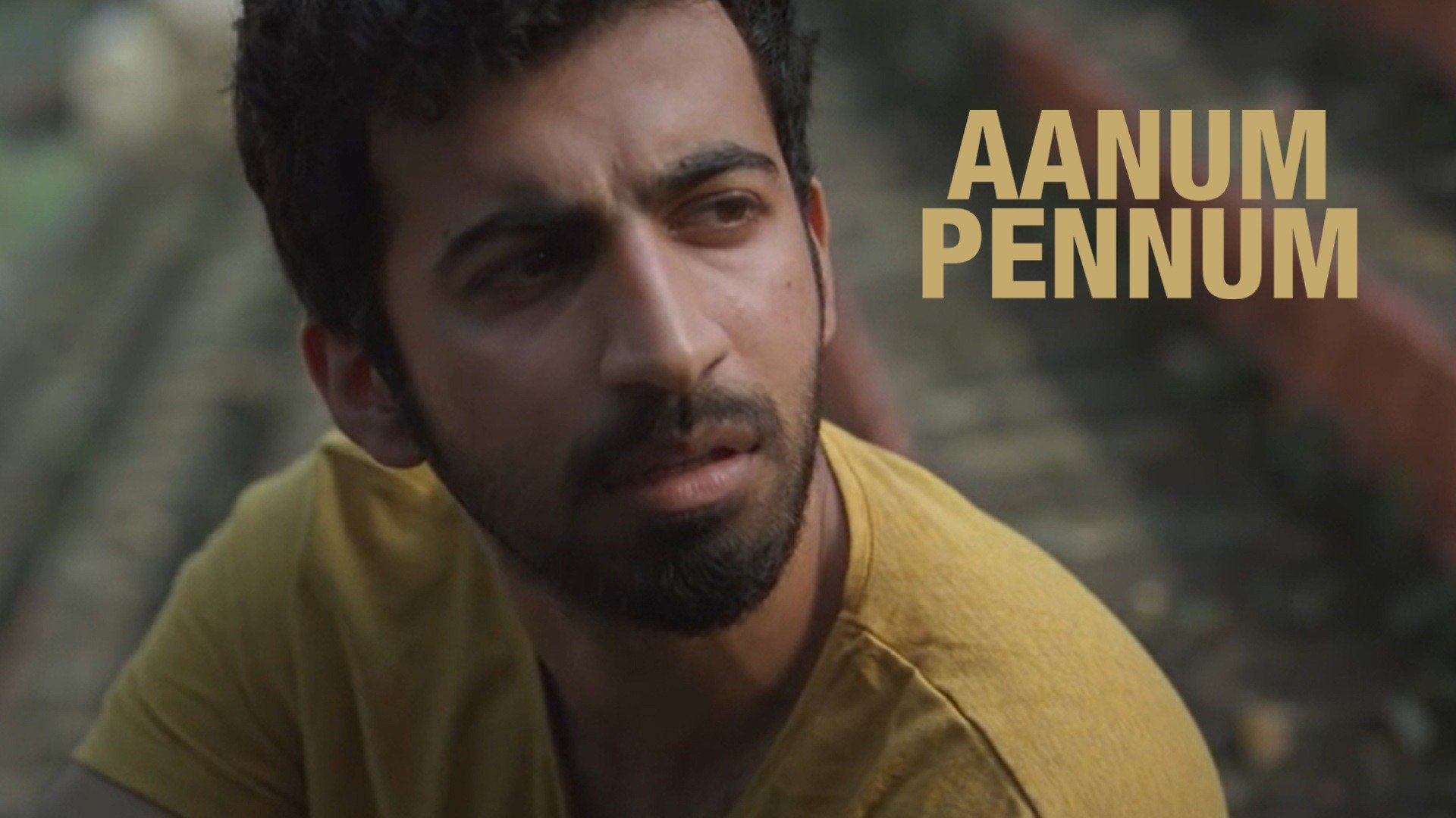 Watch Aanum Pennum (2021) Full Movie Online - Plex