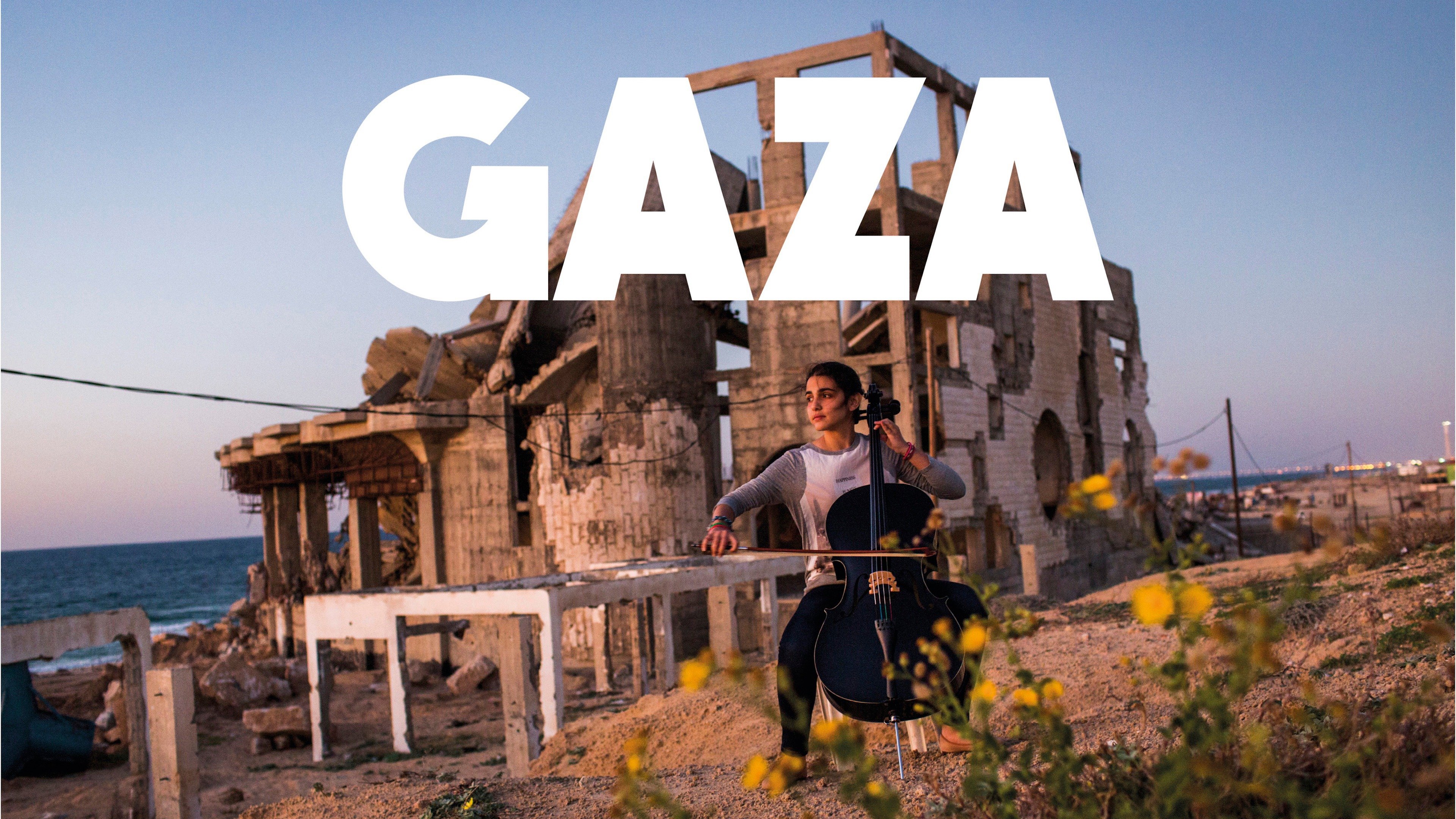 Watch Gaza (2019) Full Movie Free Online - Plex
