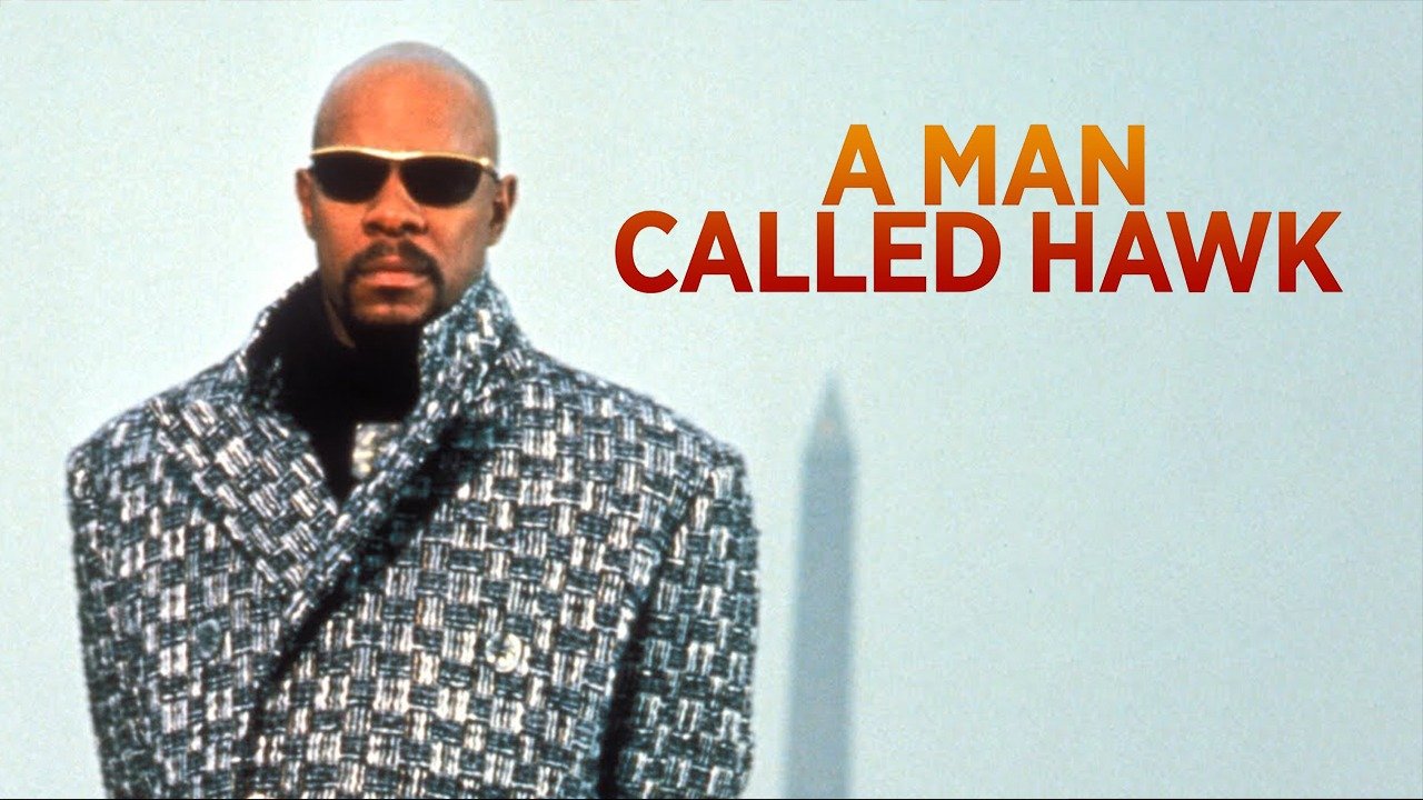 Watch A Man Called Hawk · Season 1 Episode 1 · The Master's Mirror Full ...