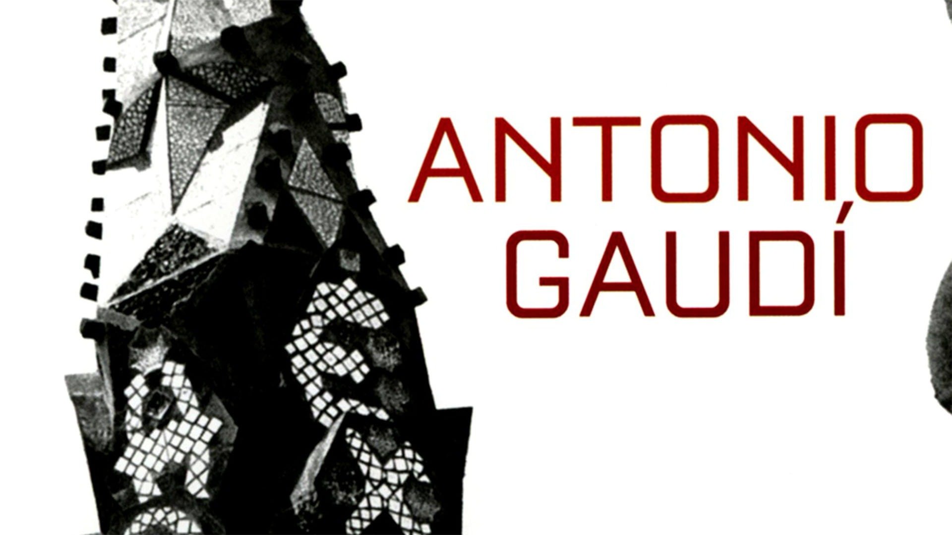Watch Antonio Gaudí (1984) Full Movie Online - Plex