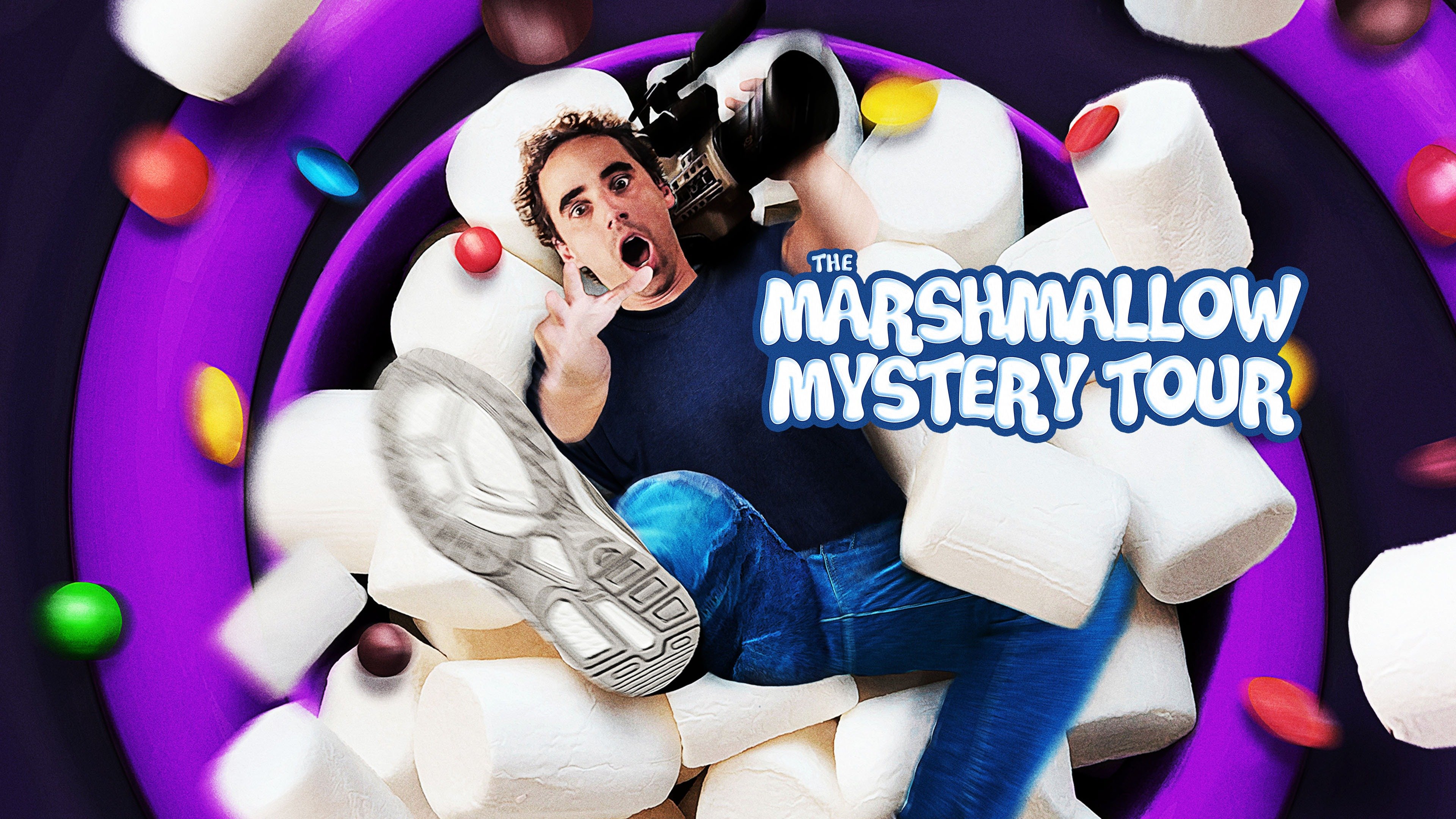 Watch The Marshmallow Mystery Tour (2021) Full Movie Free Online - Plex