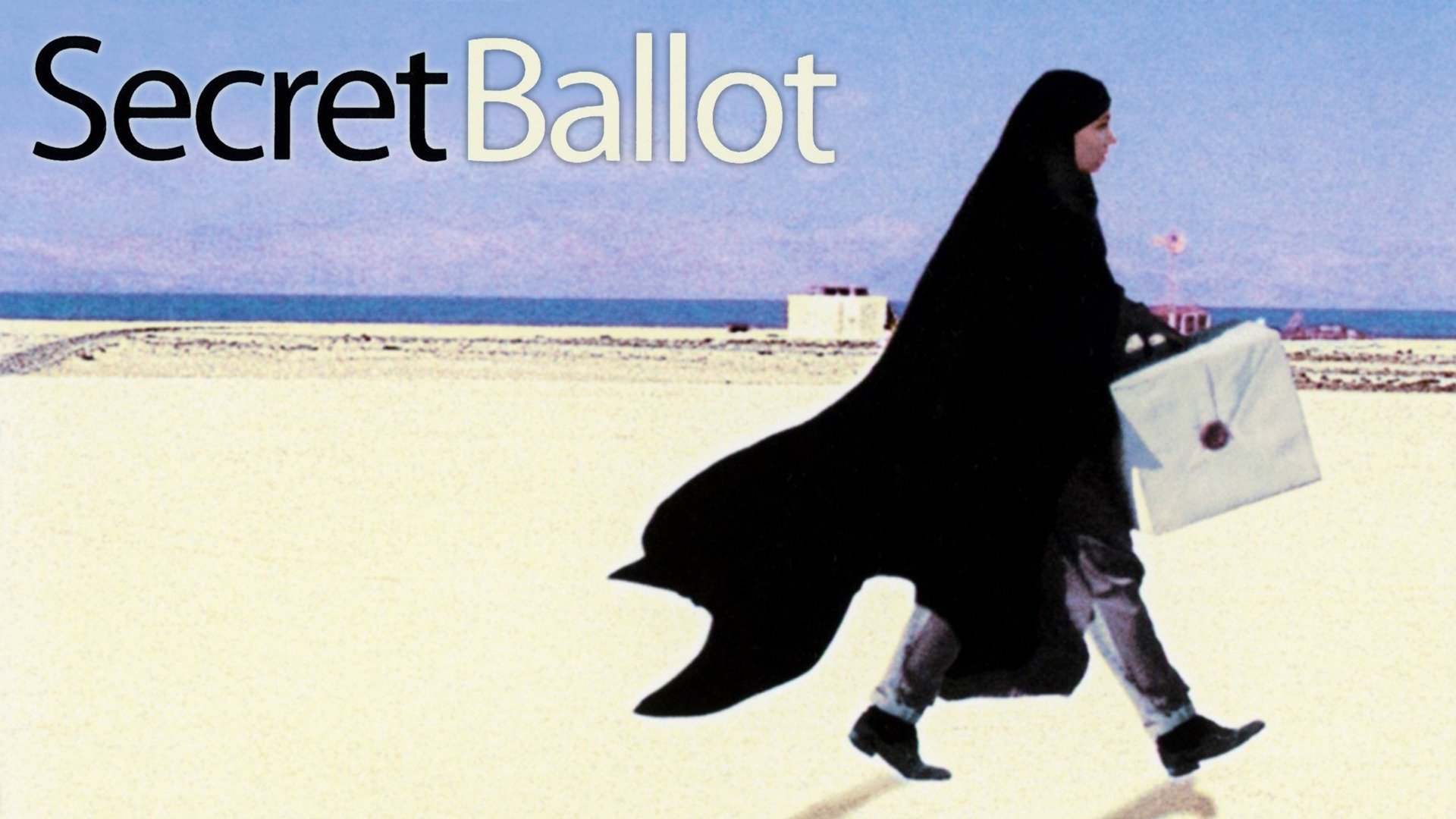 Watch Secret Ballot (2001) Full Movie Online - Plex