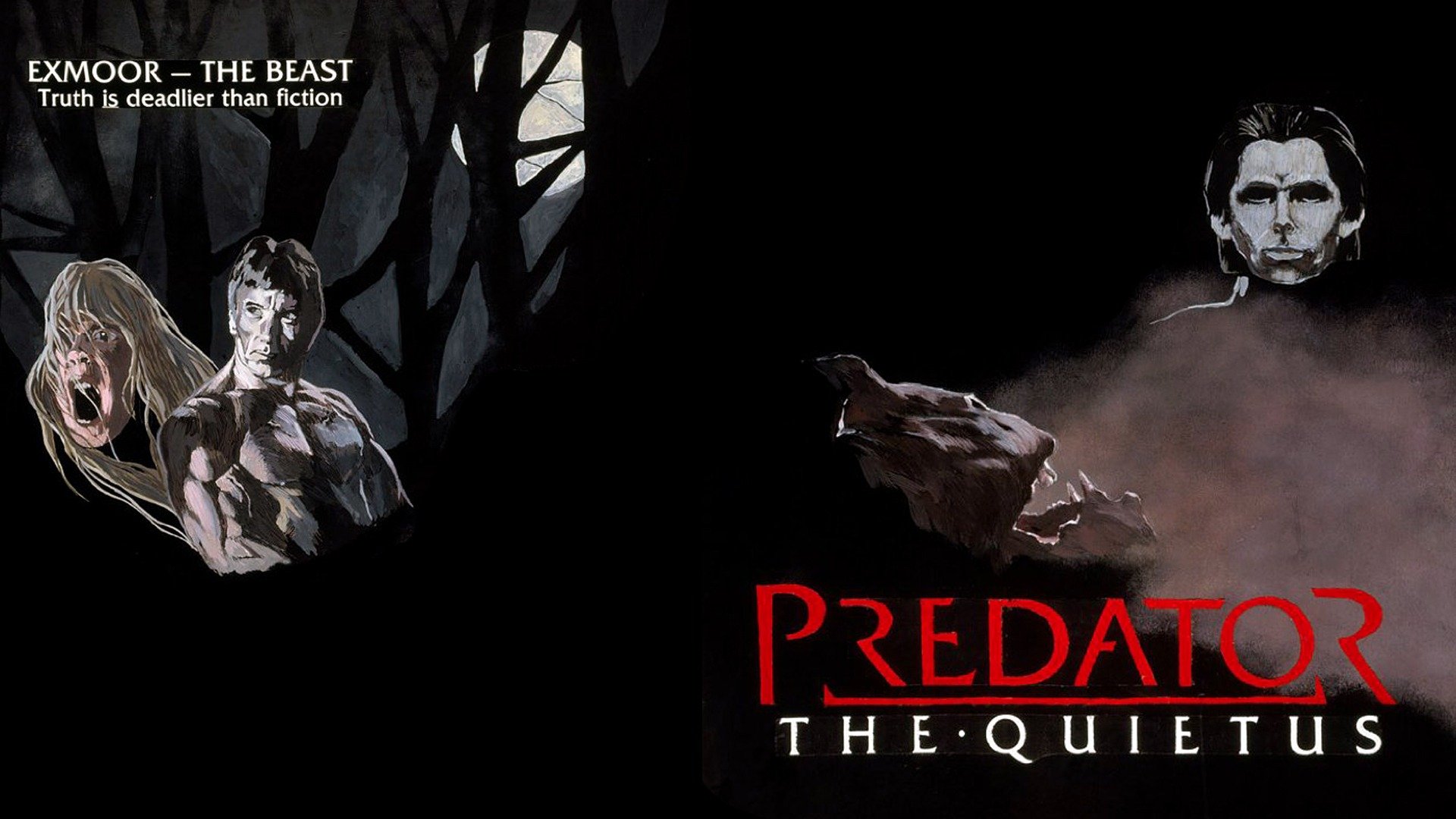 Watch Predator: The Quietus (1988) Full Movie Online - Plex