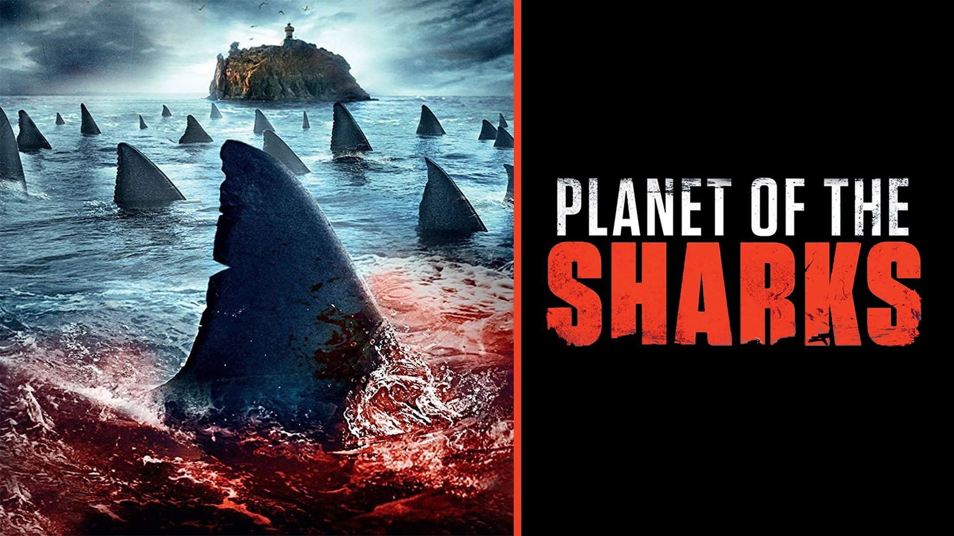 Watch Planet of the Sharks (2016) Full Movie Free Online - Plex