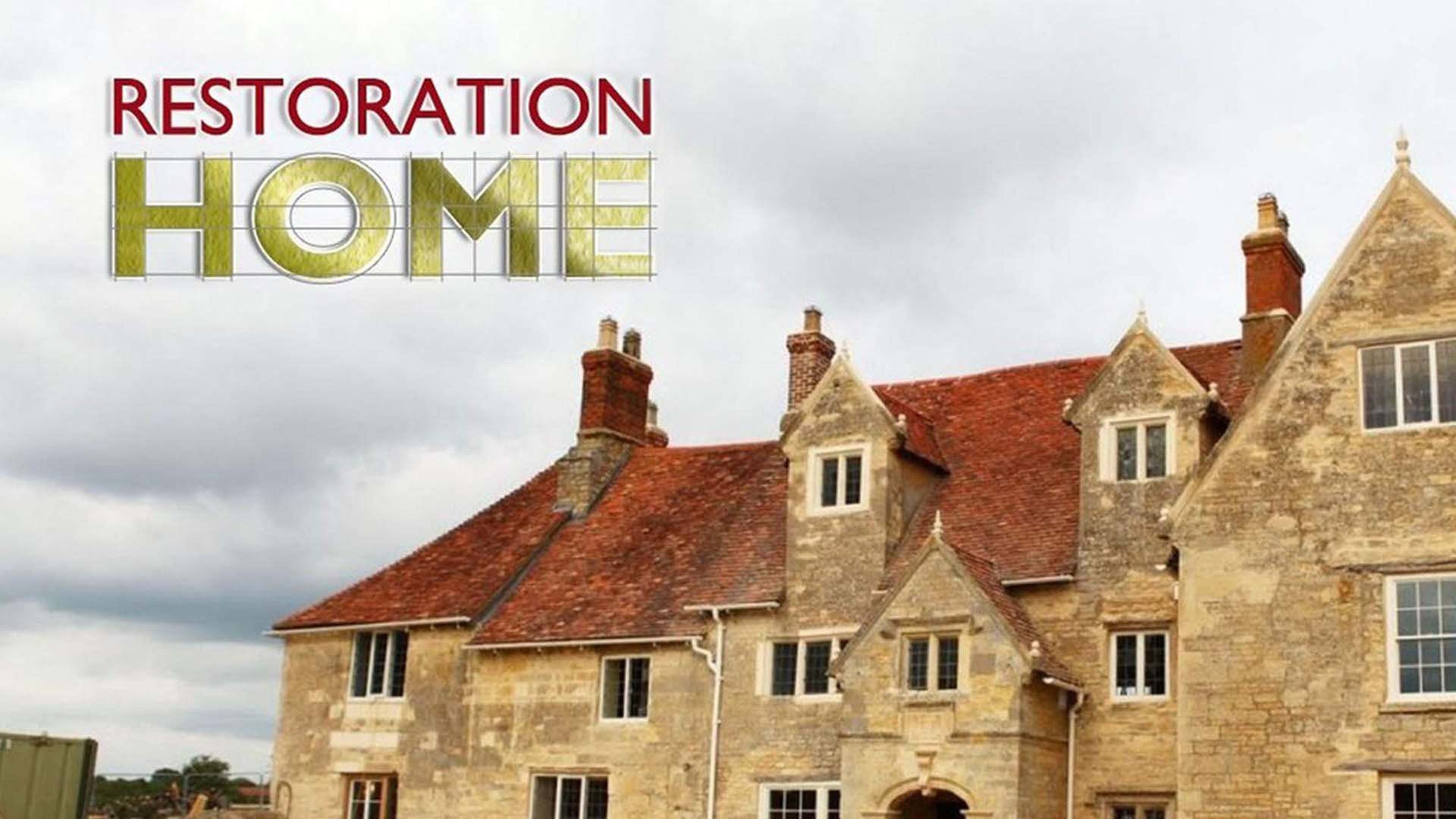 Watch Restoration Home · Season 2 Full Episodes Free Online - Plex