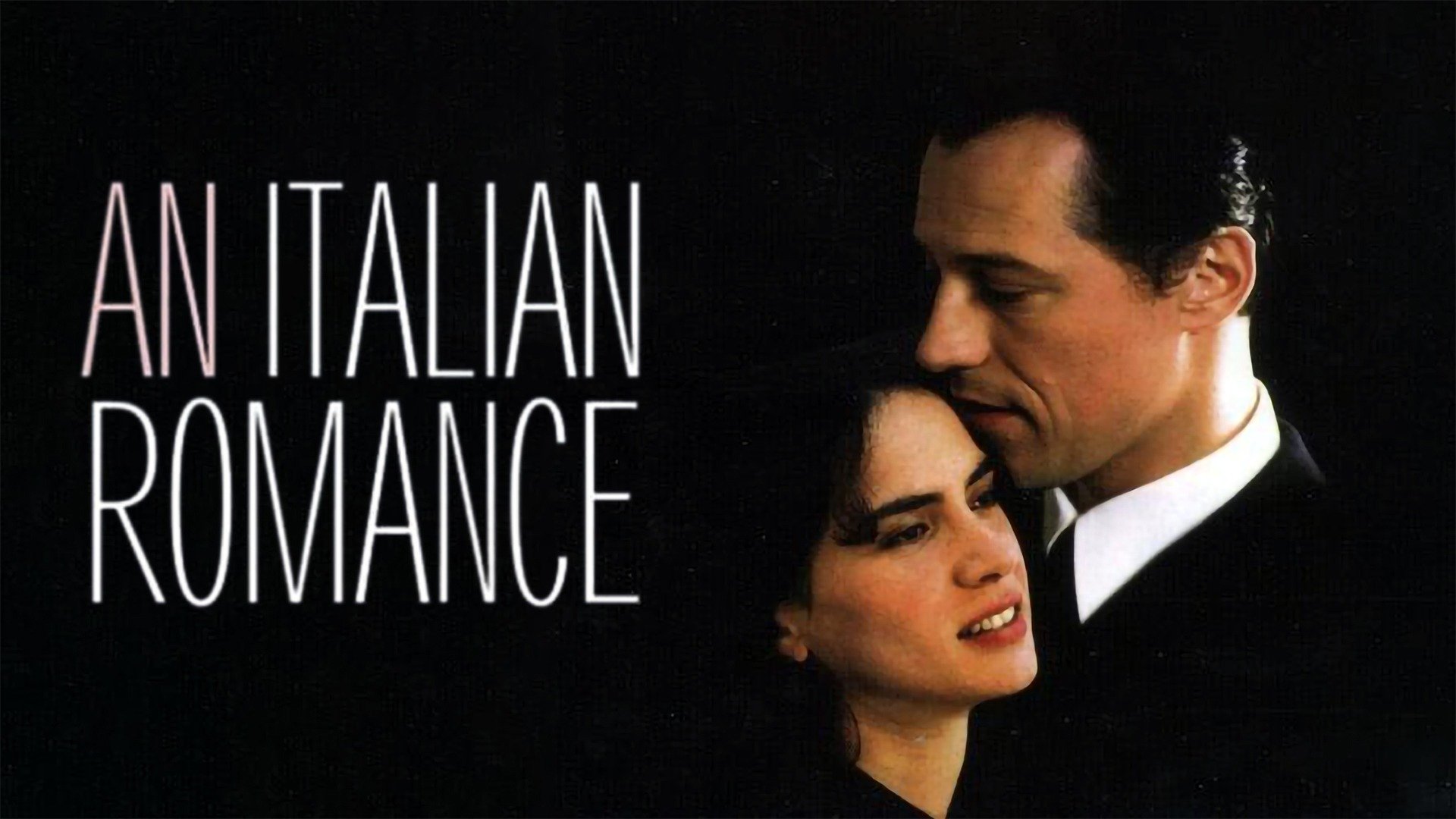 An Italian Romance (2004) - Plex