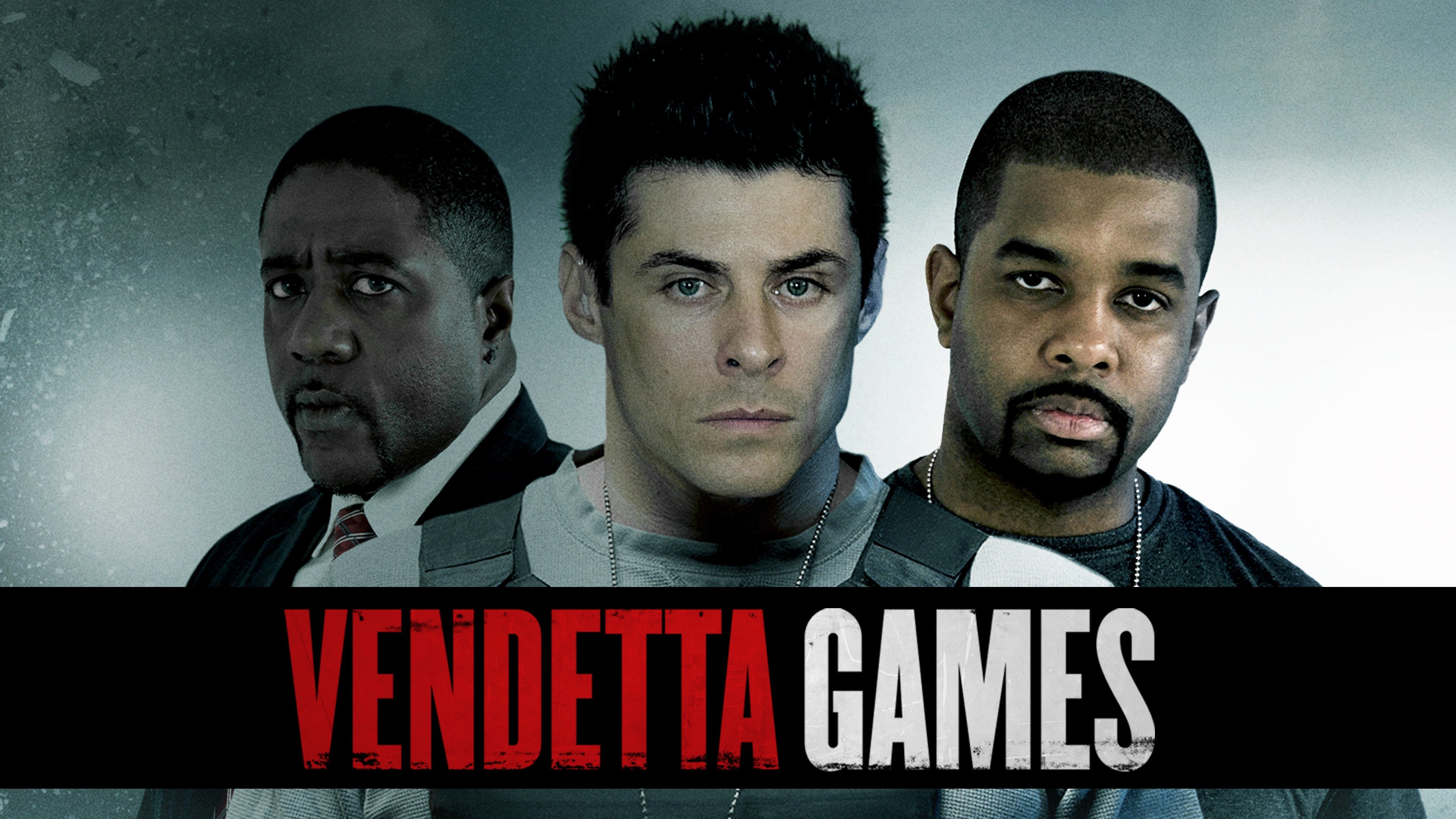 Watch Vendetta Games (2017) Full Movie Free Online - Plex