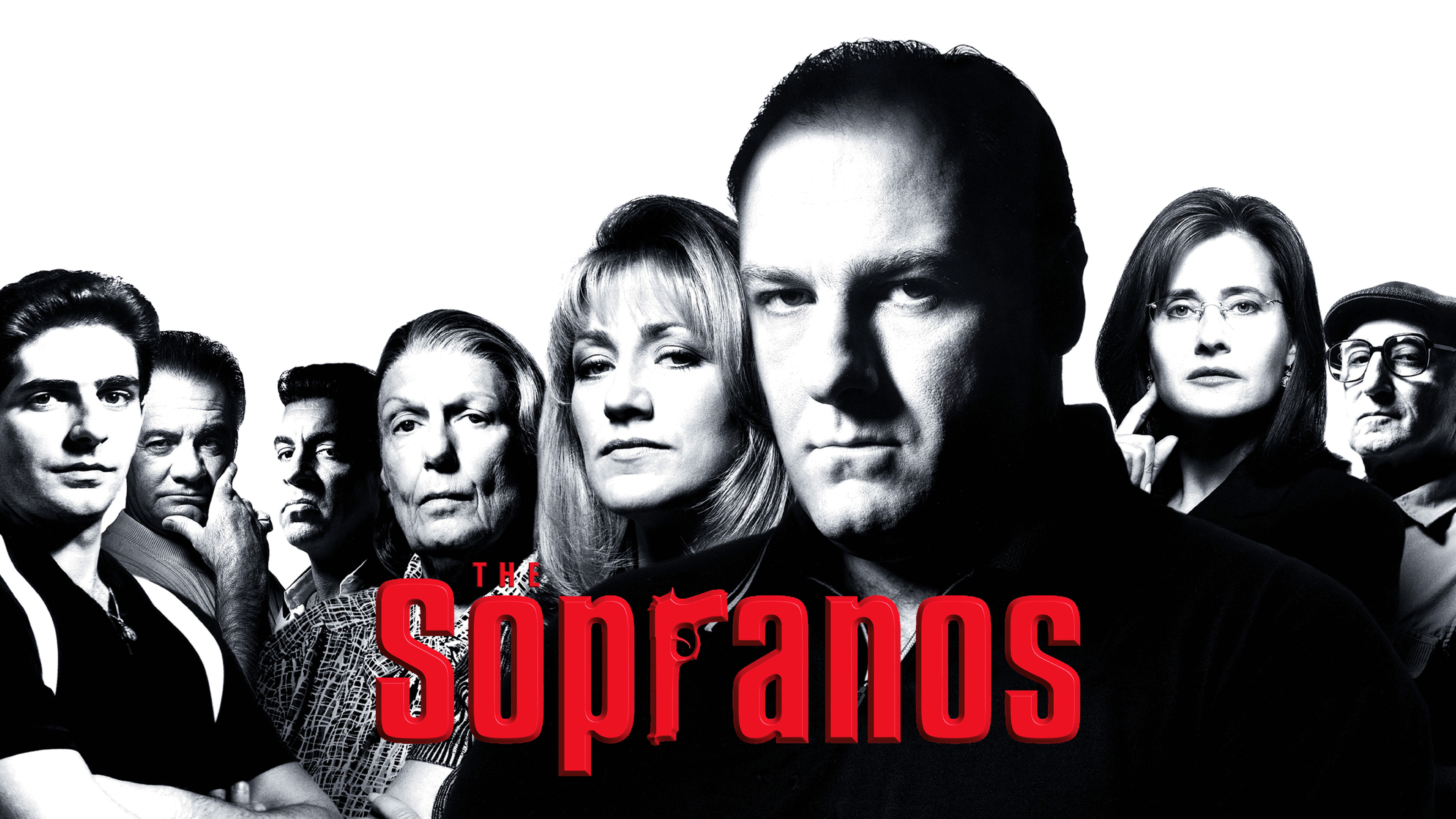 Watch The Sopranos · Season 2 Full Episodes Online - Plex